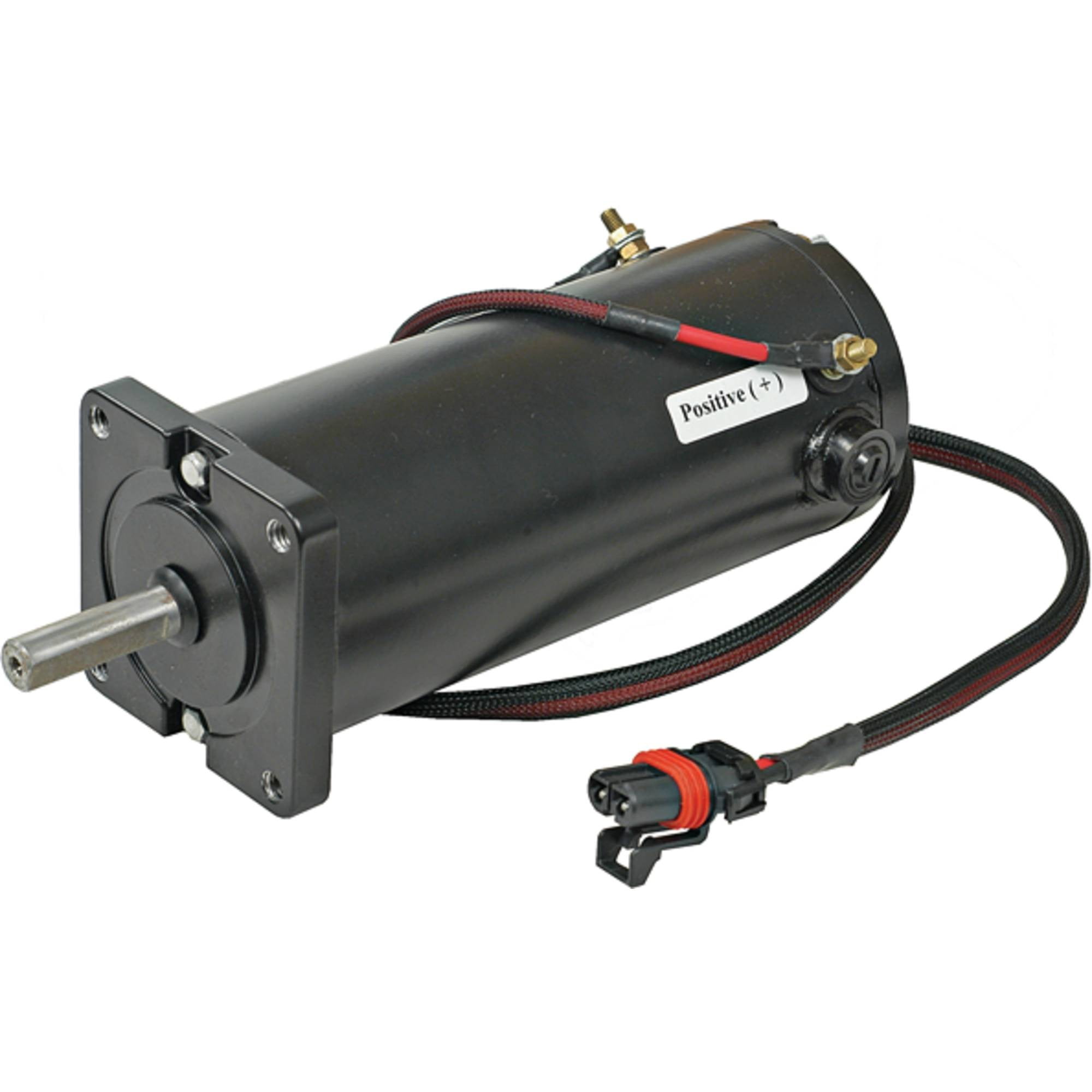 DB Electrical Salt Spreader Motor 430-22014 For Fisher, Western Plow ...
