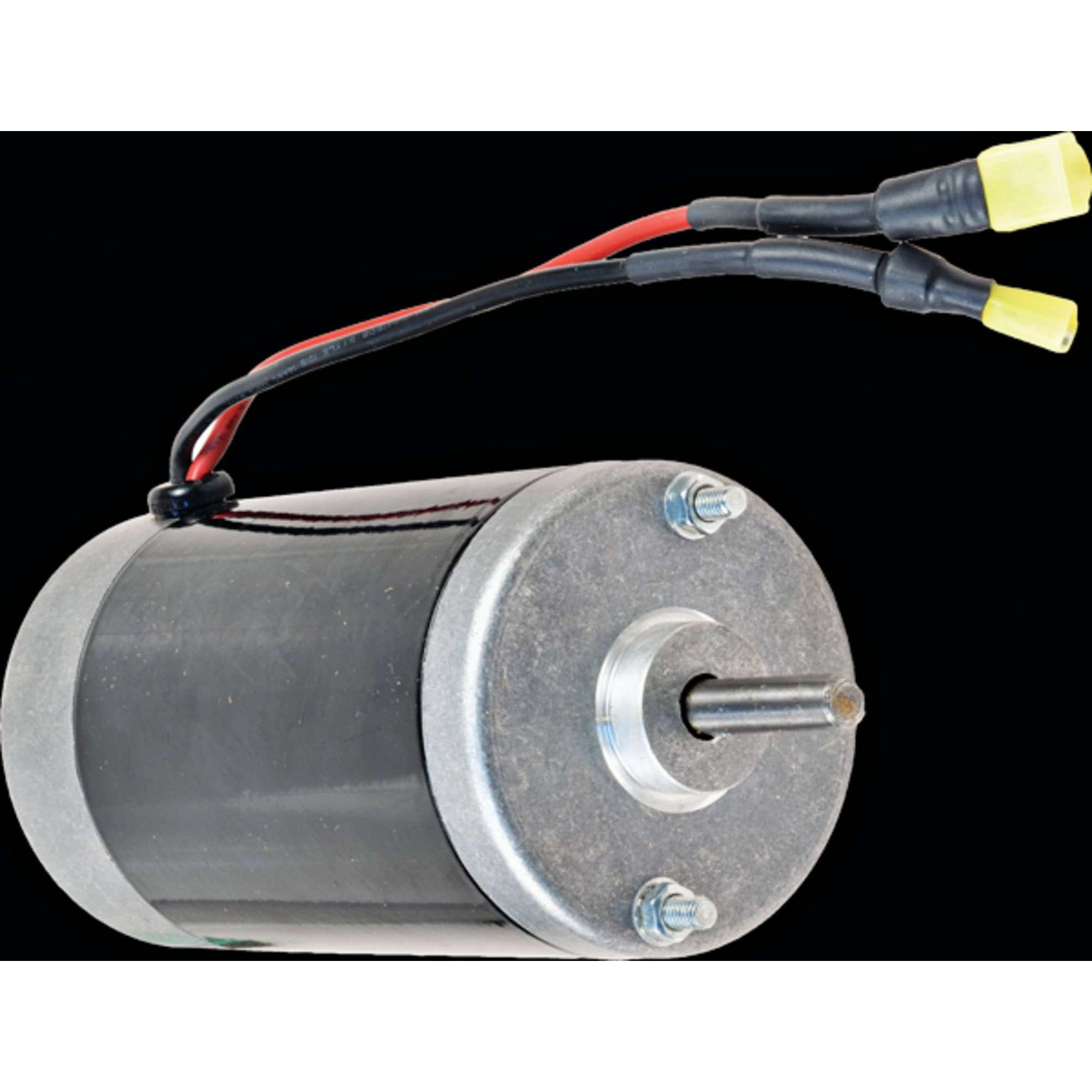 DB Electrical Salt Spreader Motor 430-22101 For Blizzard Ice Chaser ...