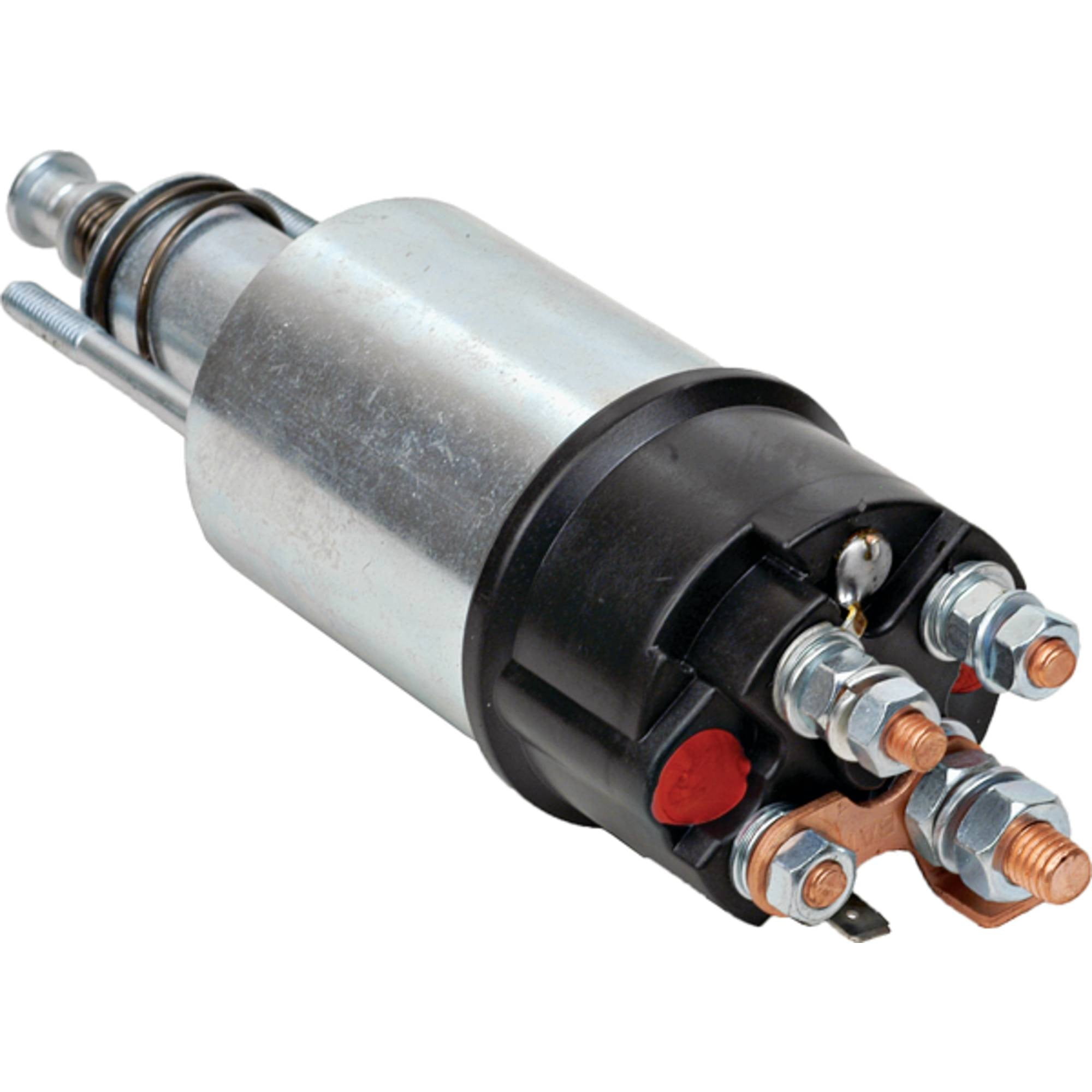 DB Electrical Solenoid 245-30002 Replaces Ford 2701E-11390-A ...