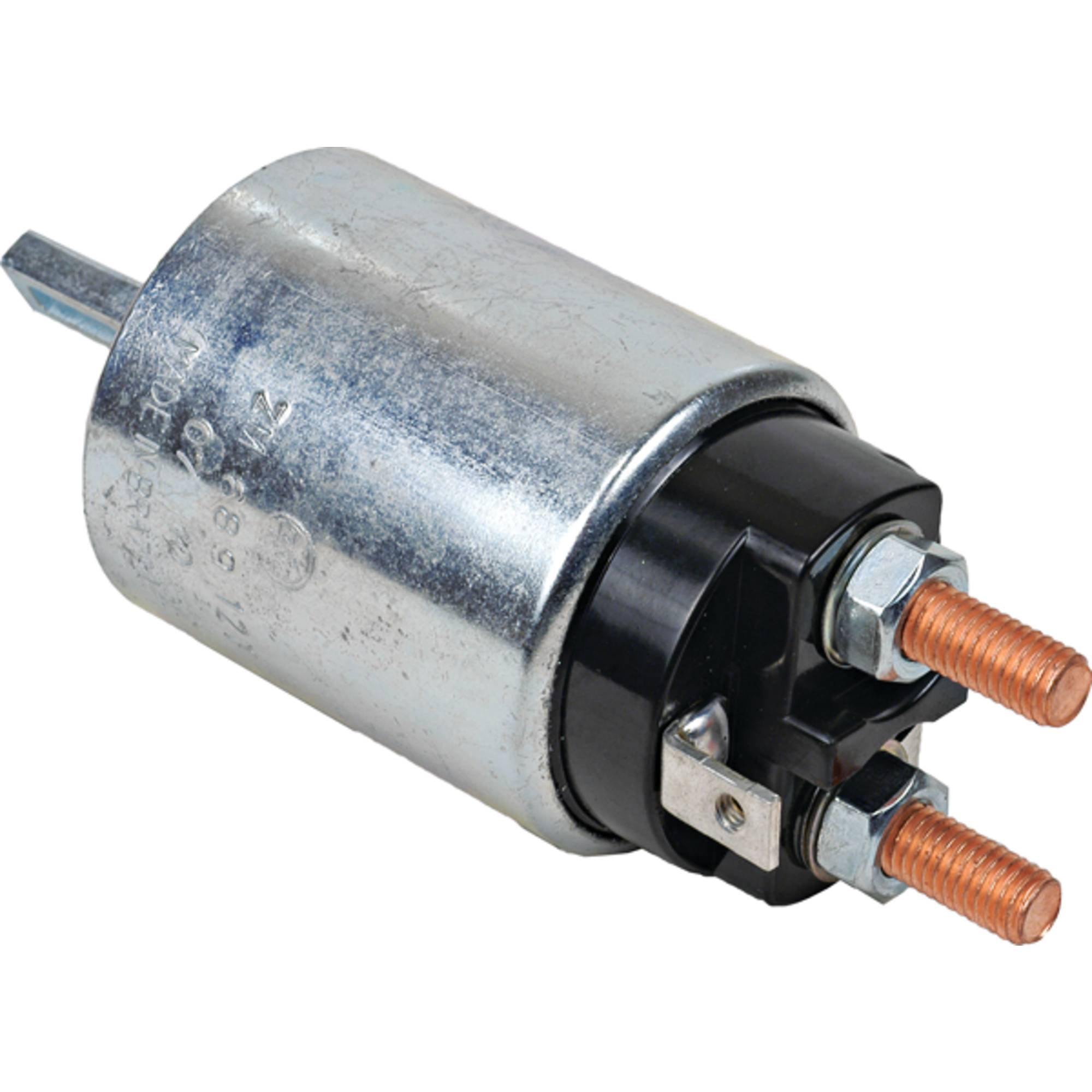 DB Electrical Solenoid 245-44039 Replaces ZM Solenoids ZM689, Hitachi ...