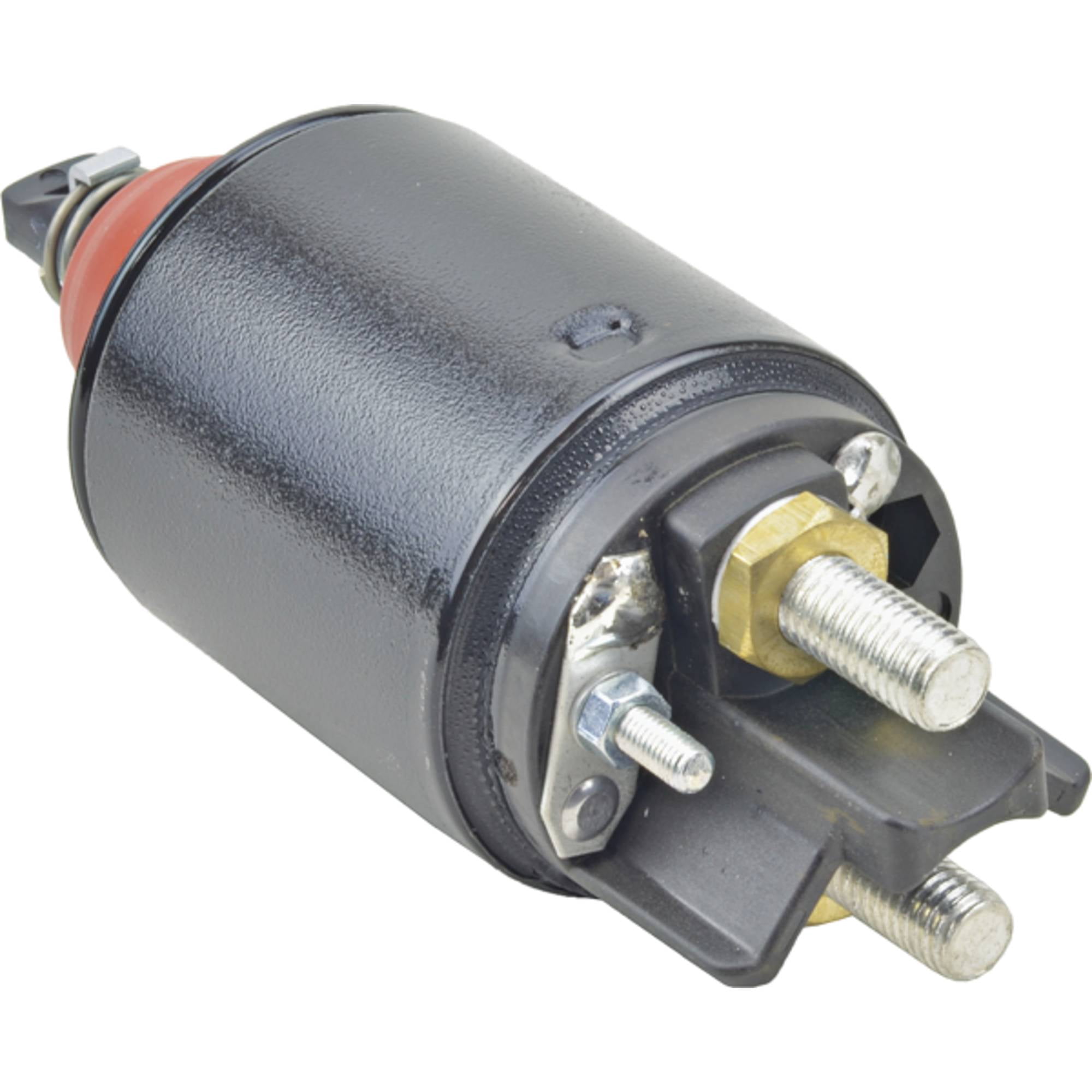 DB Electrical Solenoid MAH-MSX1007 Replaces Mahle 16.915.718, MSX1007 ...