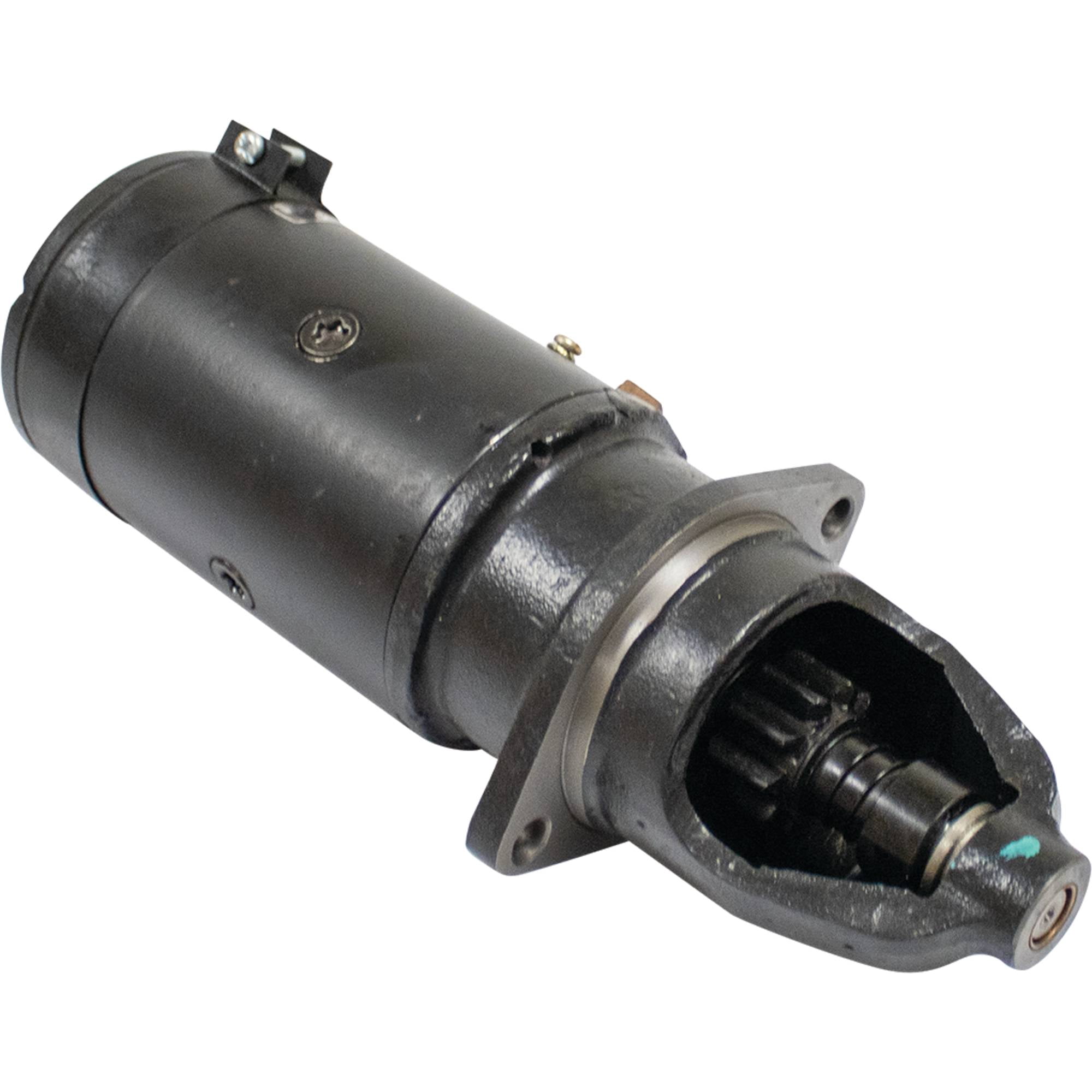 DB Electrical Starter 410-12552 For International U-1 1955-1958, UC-60 ...