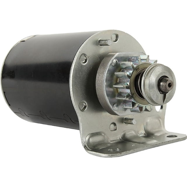 DB Electrical Starter for Briggs & Stratton Engine, 14 Tooth, Part ...