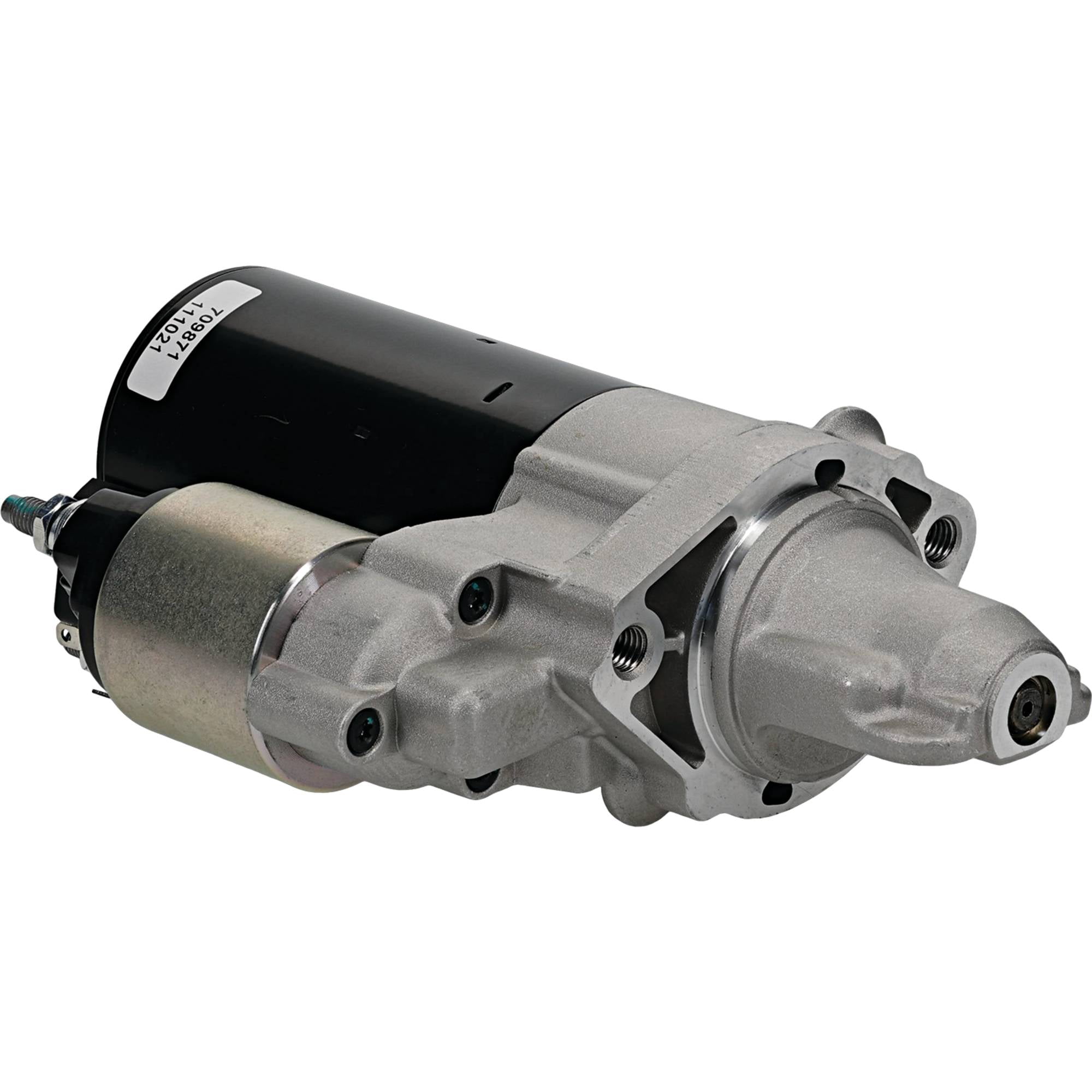 DB Electrical Starter 410-24394 For Mercedes-Benz C350 Coupe 2013, 2014 ...