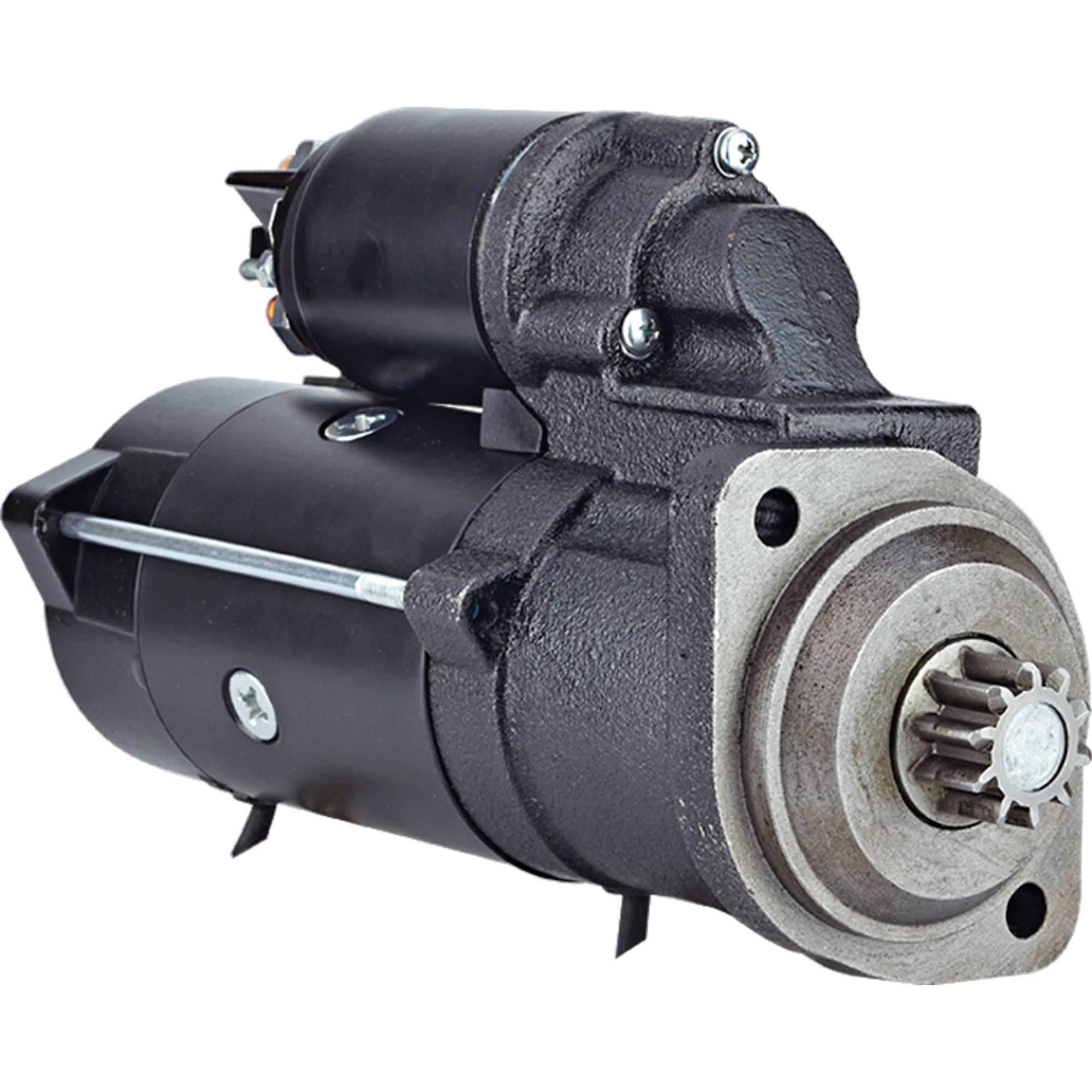 DB Electrical Starter 410-29068 For John Deere 4219DF, 4239D/4239T ...