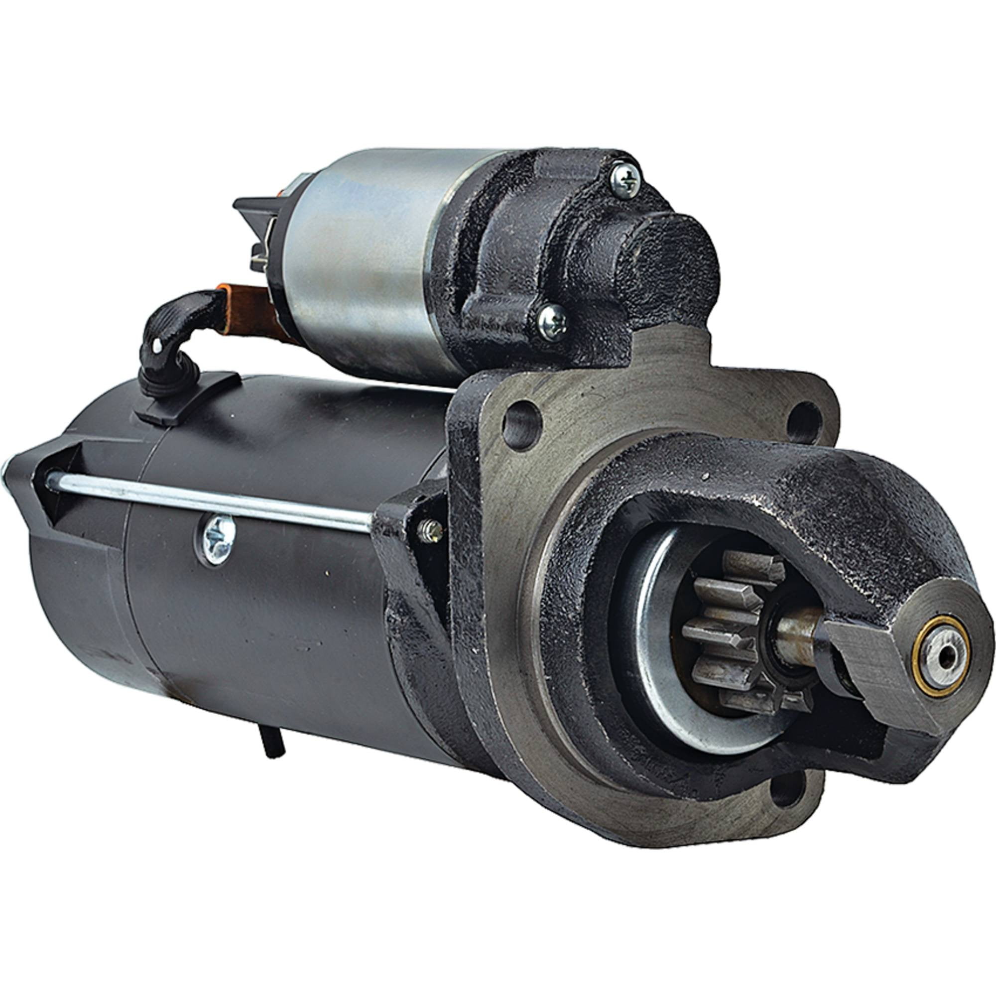 DB Electrical Starter 410-29074 Replaces Mahle 11.131.254, 11.132.083 ...