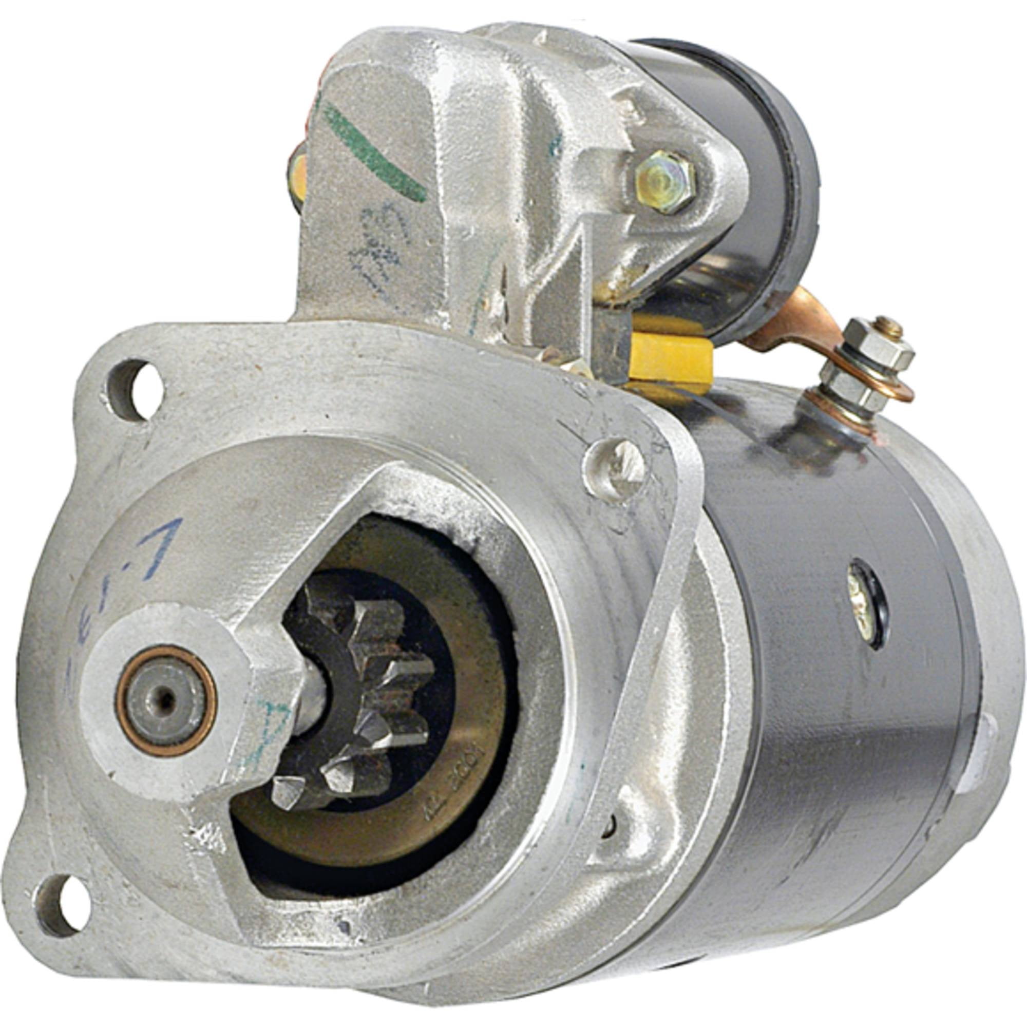 DB Electrical 410-30002 Premium Starter for JCB 520 Cherry Picker, 3CX ...