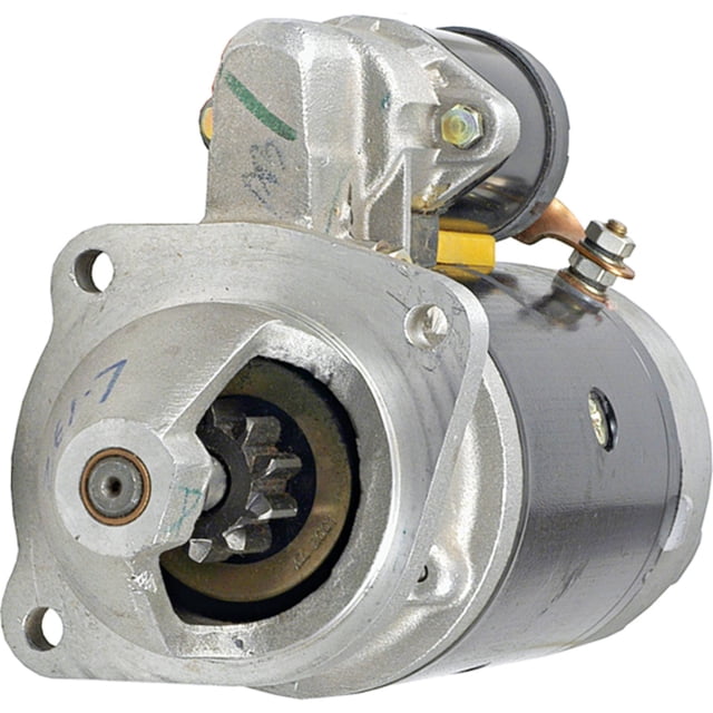 DB Electrical Starter 410-30002 For JCB 520 Cherry Picker, 3CX ...