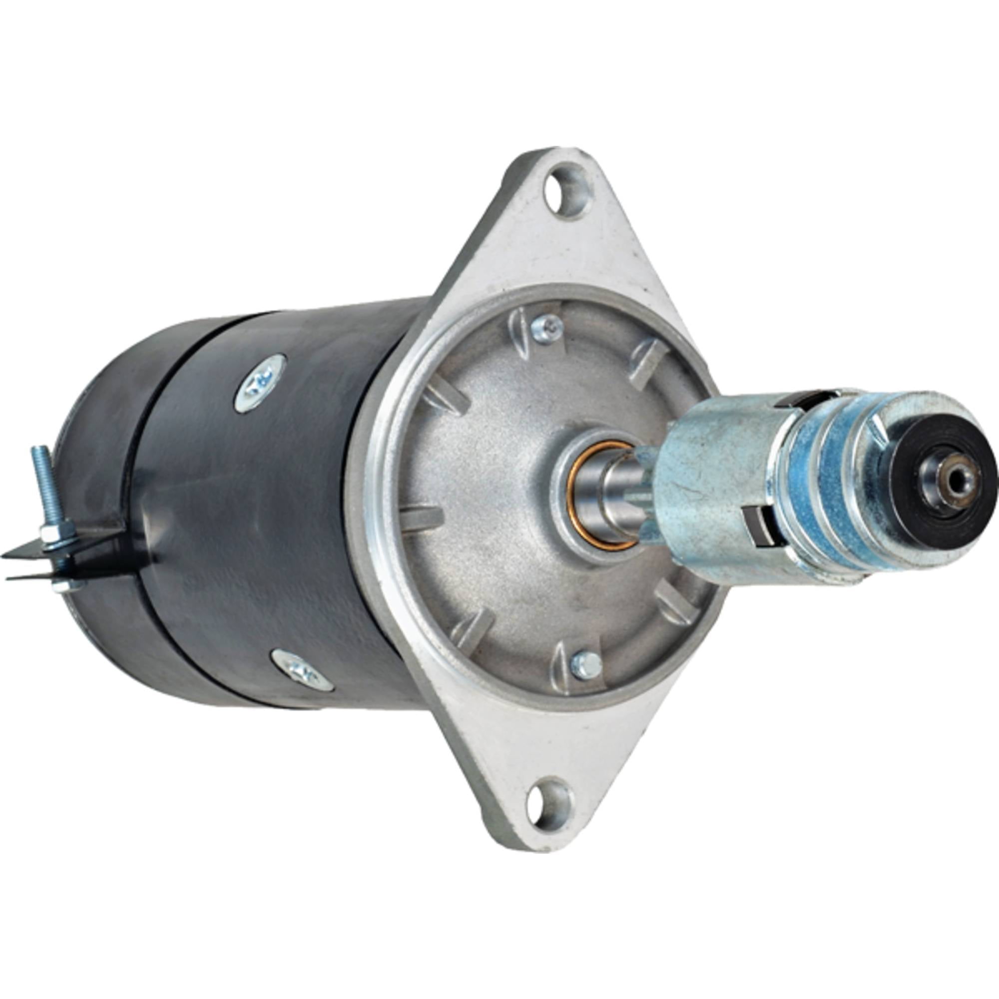 DB Electrical Starter 410-30022 For Triumph Spitfire 1963-1967, TR250 ...