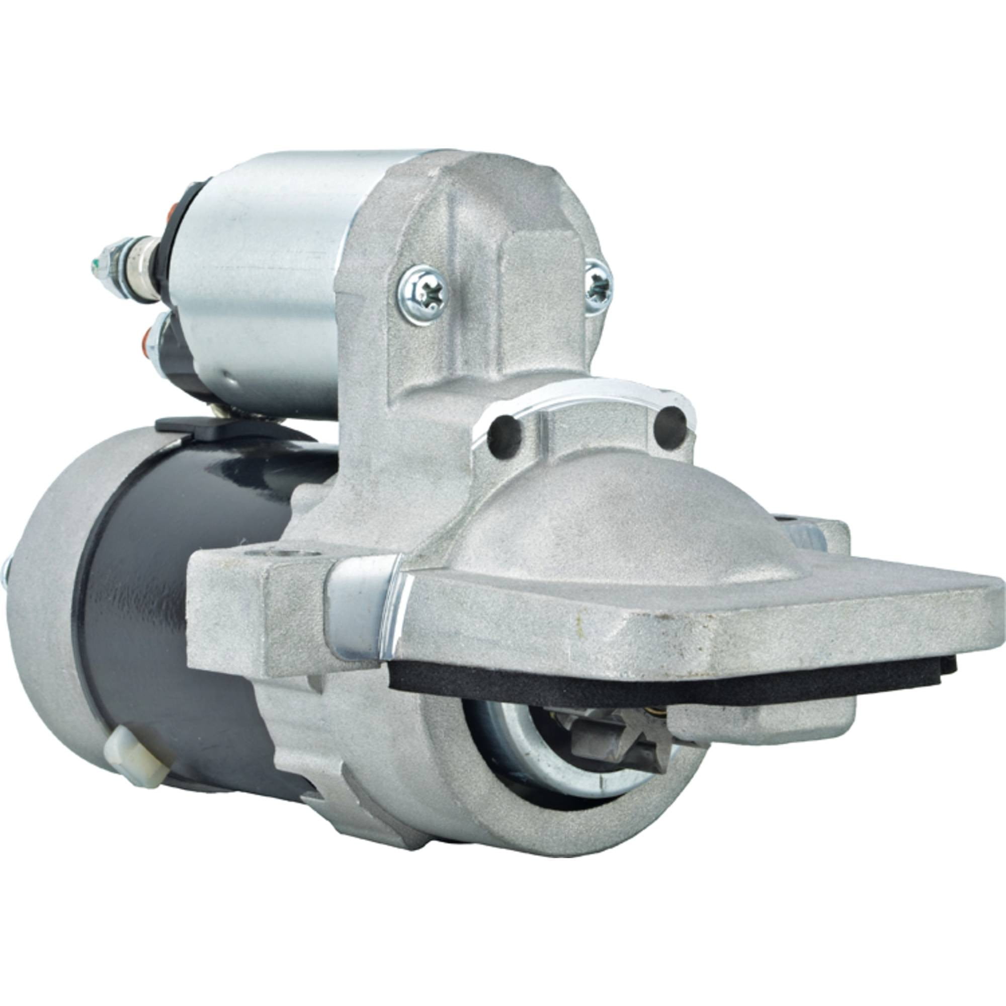 DB Electrical Starter 410-48357 For Ford Edge 2015-2019, Escape 2016 ...