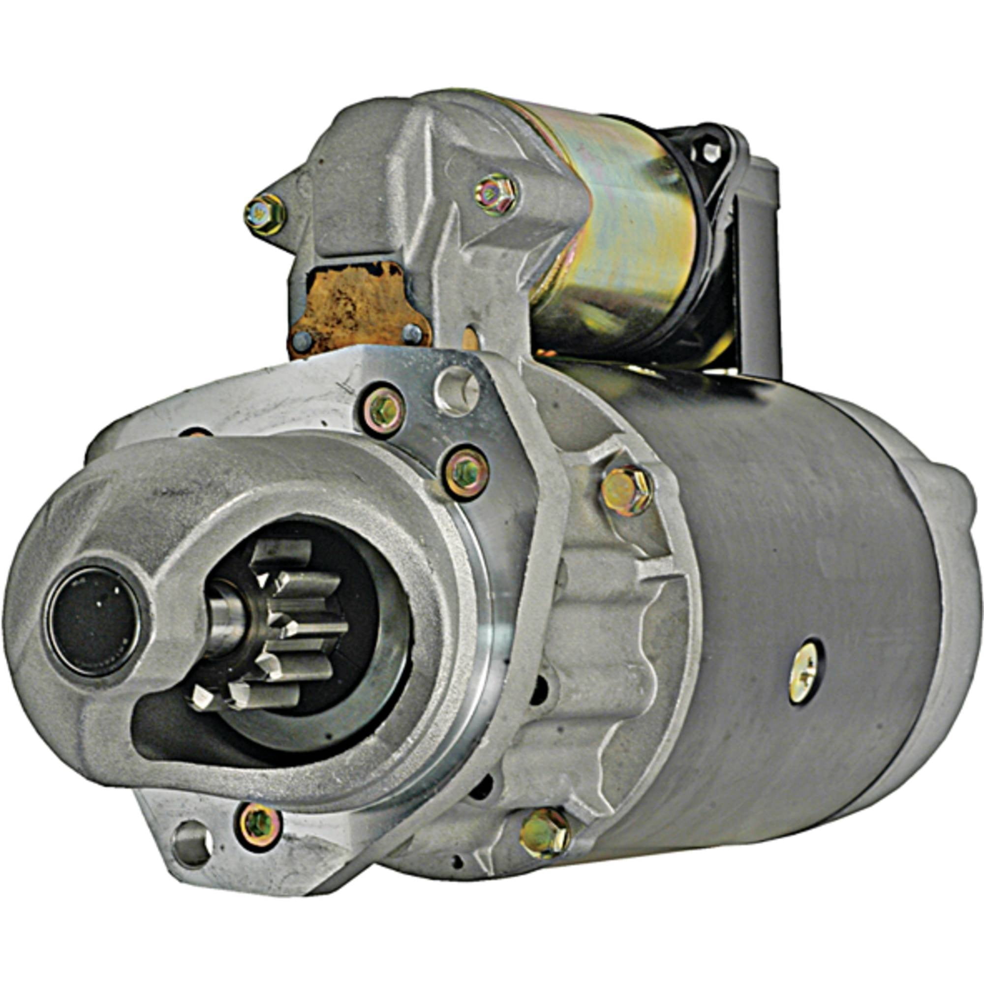 DB Electrical Starter 410-52110 for John Deere 510 1971-1981, JD500C ...