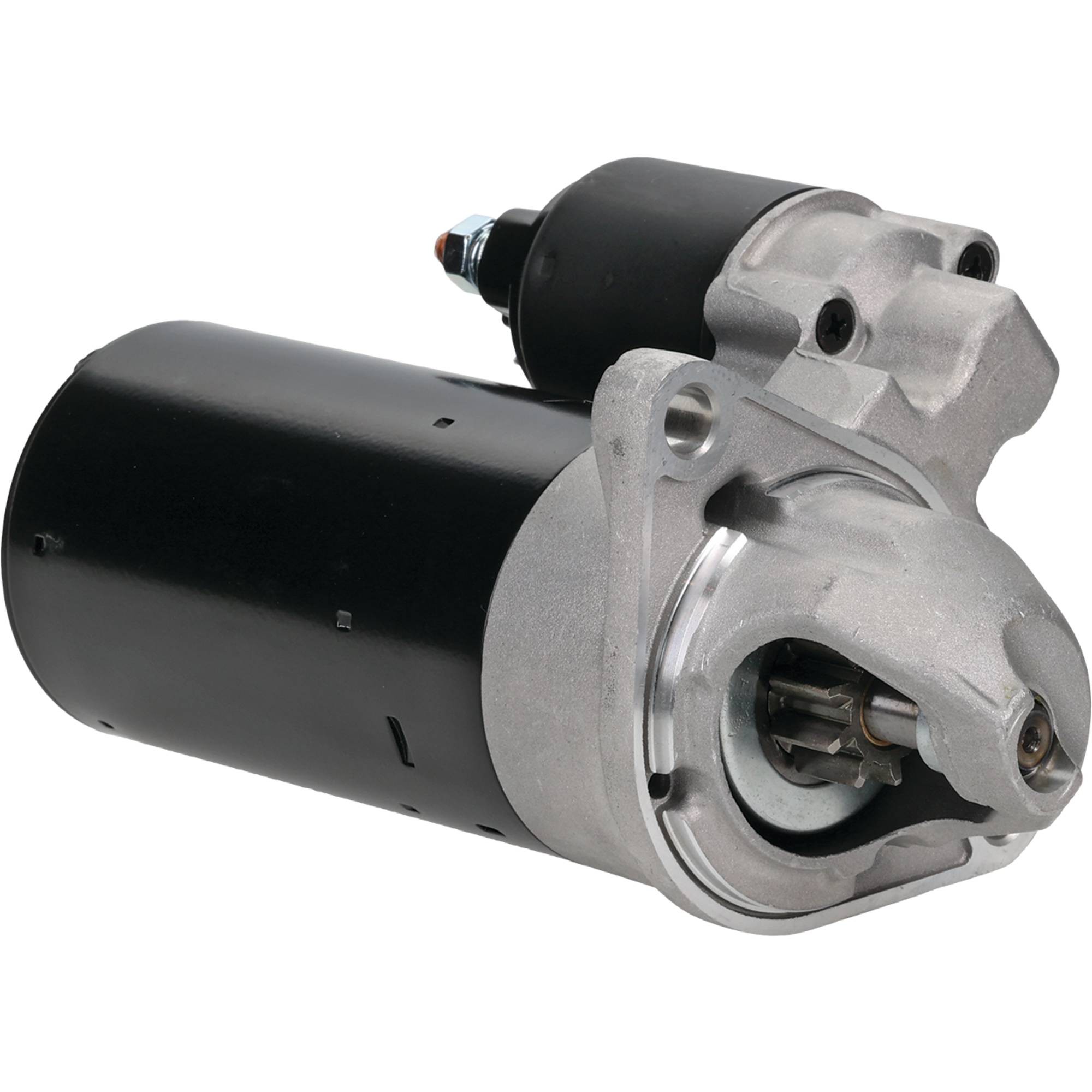 DB Electrical Starter BOS-1986S00722 For ASV RC 50, Caterpillar 226B ...