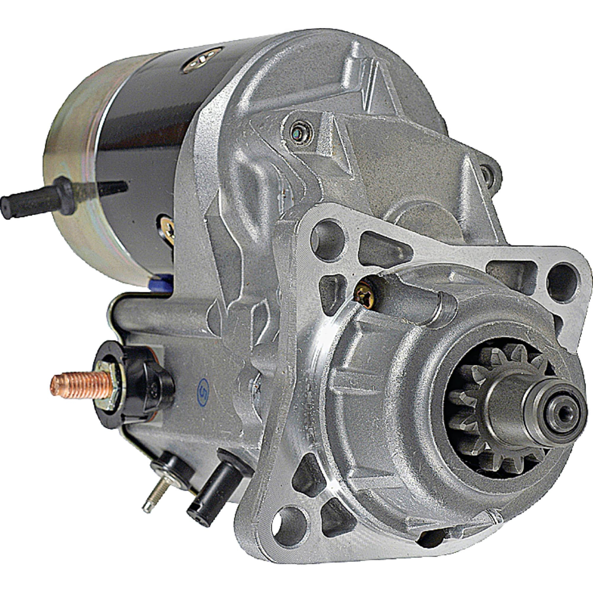 DB Electrical Starter DEN-228080-2292 For Dodge Ram 2500 1994-2004, Ram ...