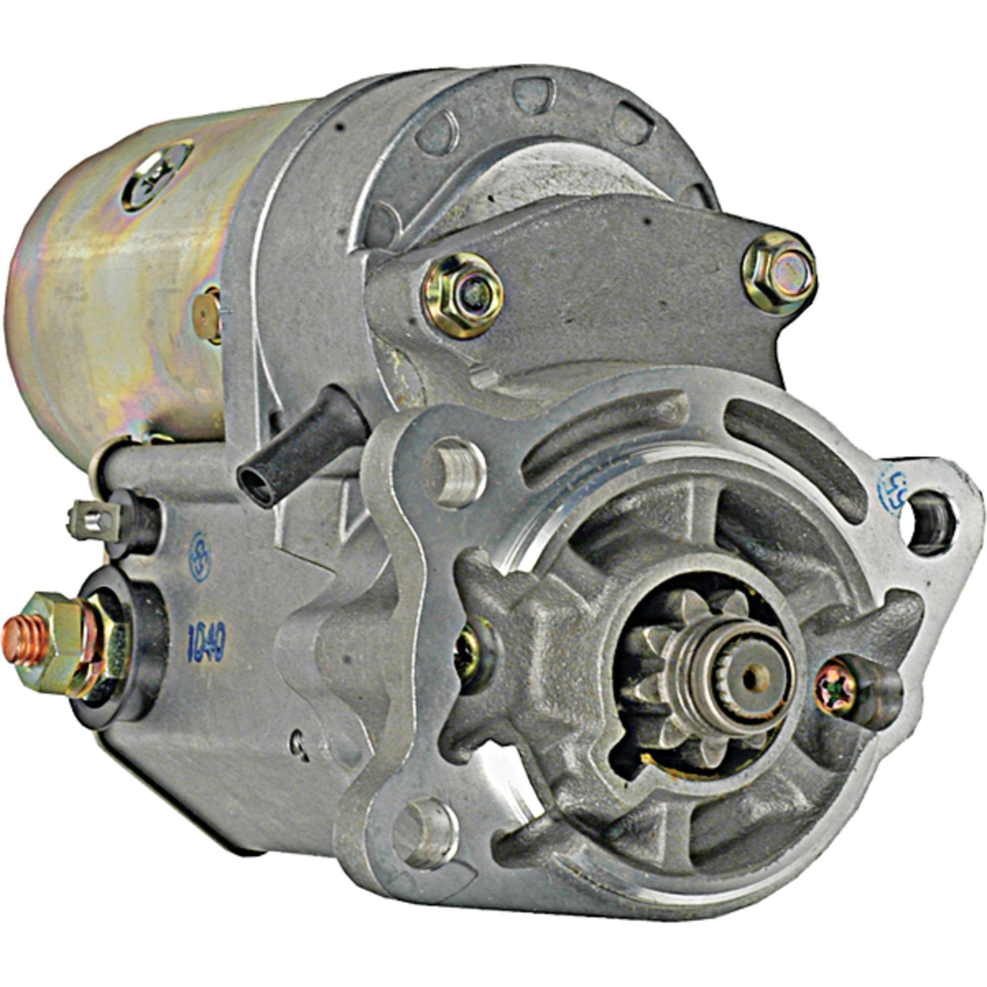 DB Electrical Starter DEN-280-7025 For Caterpillar T40D, T45D, T50D ...