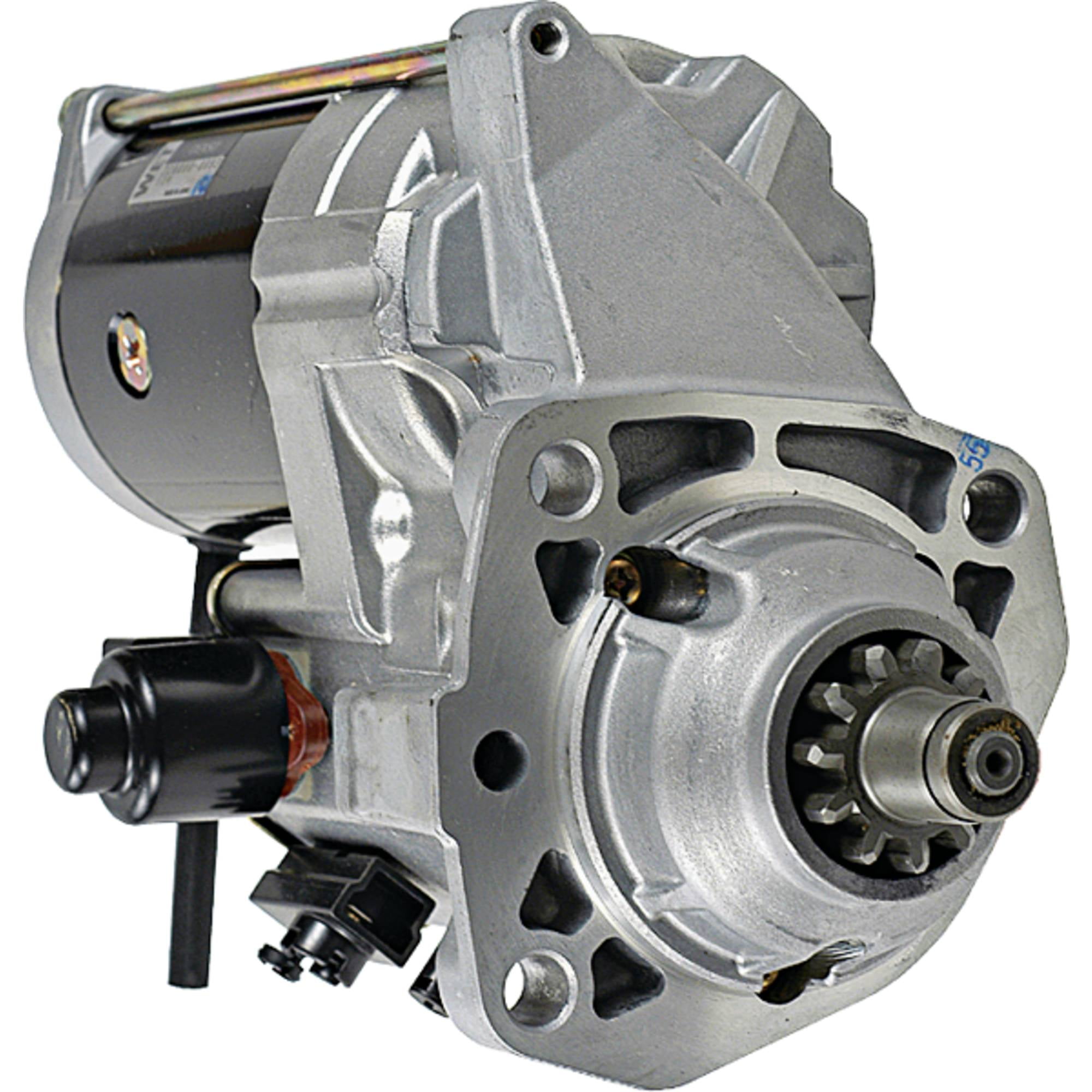 DB Electrical Starter DEN-TG228000-8083 Replaces Denso 228000-808 ...