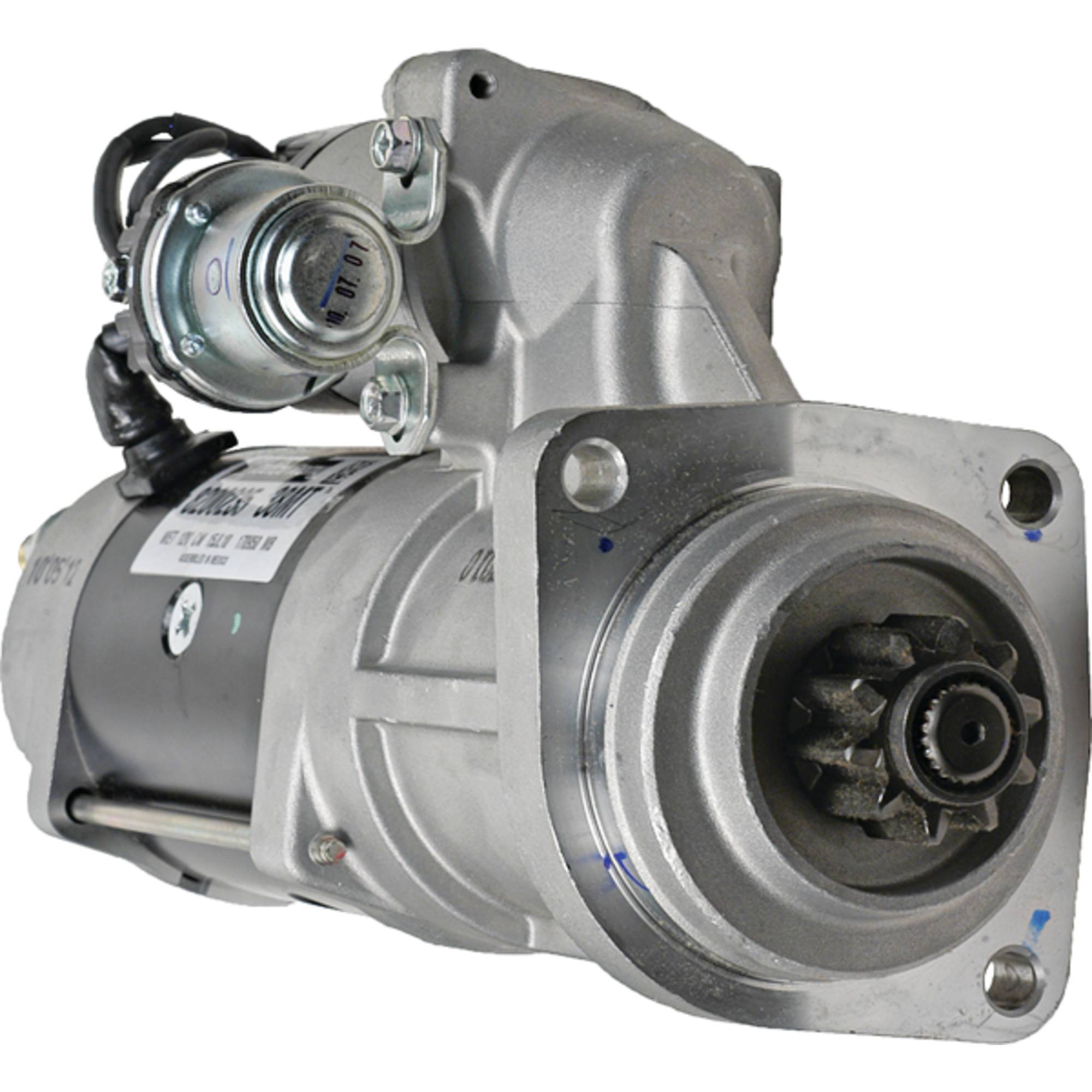 DB Electrical Starter DRA-8200235 Replaces Ford 8C4Z11002BA, Delco ...