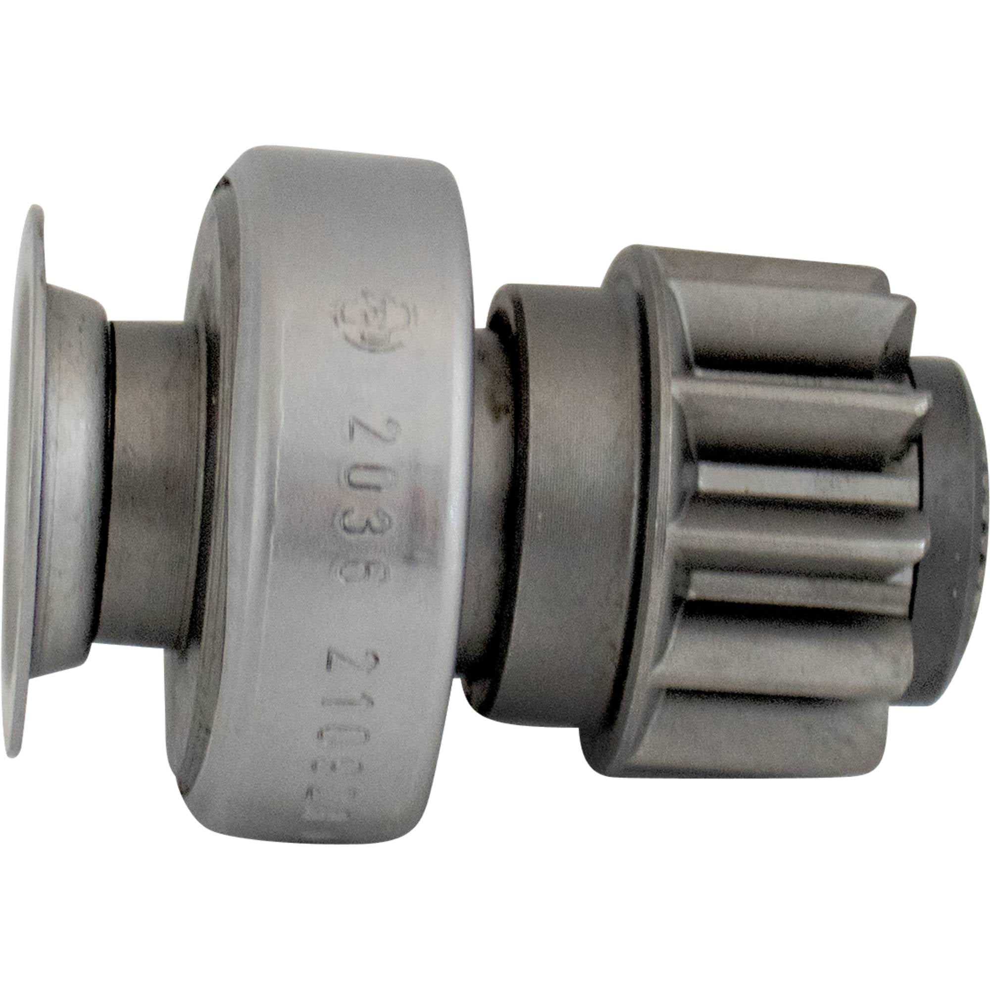 DB Electrical Starter Drive 220-52108 Replaces Zen S.A. 2036 Clockwise ...