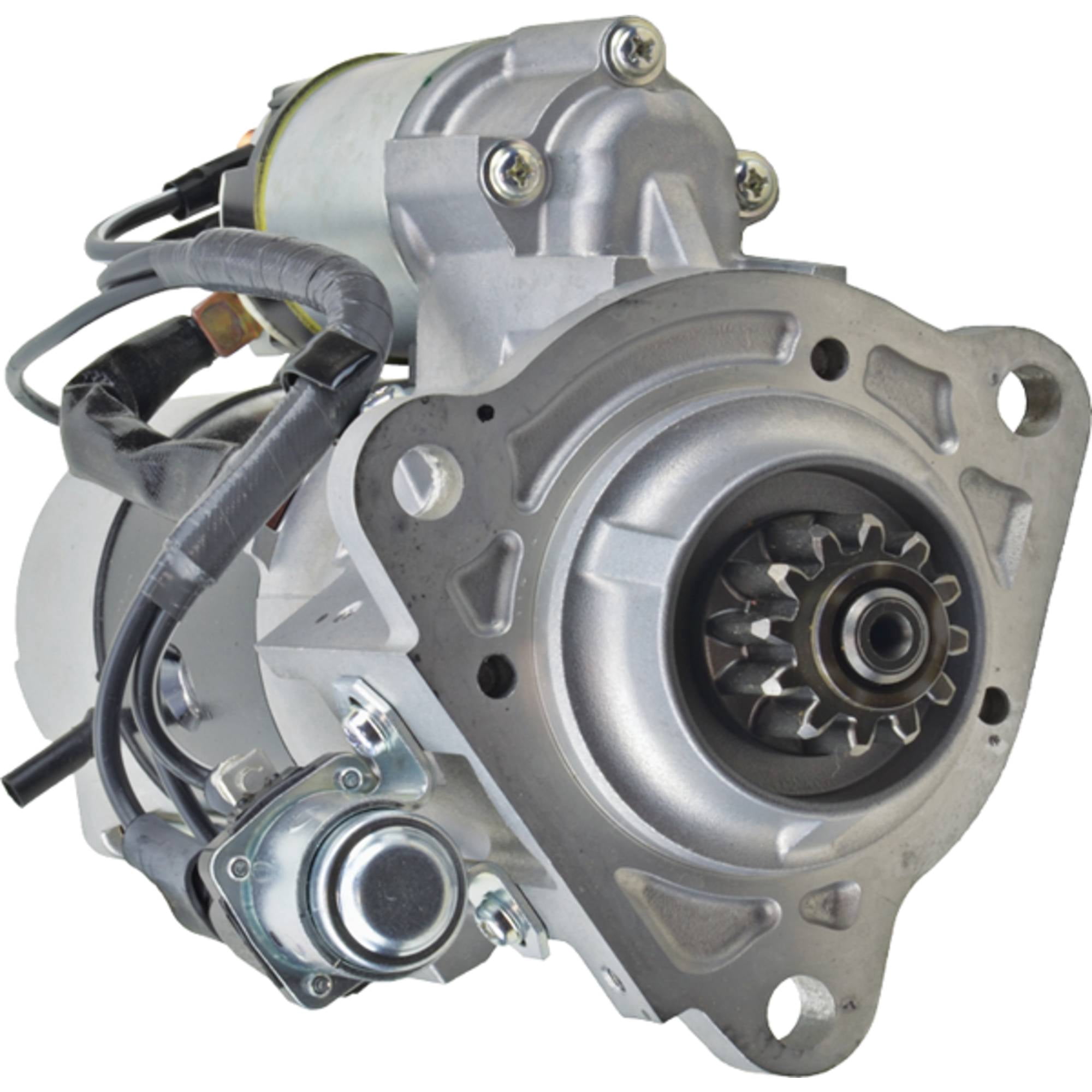 DB Electrical Starter MIS-PC0079 Replaces Mitsubishi M009T72578 ...