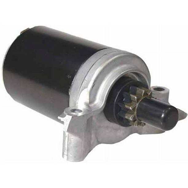 DB Electrical Starter Replaces Tecumseh 37284, MPA Small Motors P364N ...