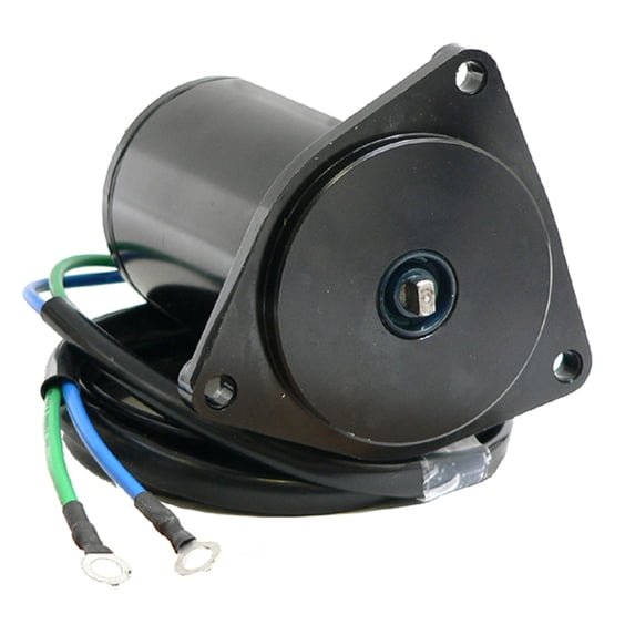 DB Electrical TRM0025 Power Tilt Trim Motor For Yamaha Outboard 50-90 ...