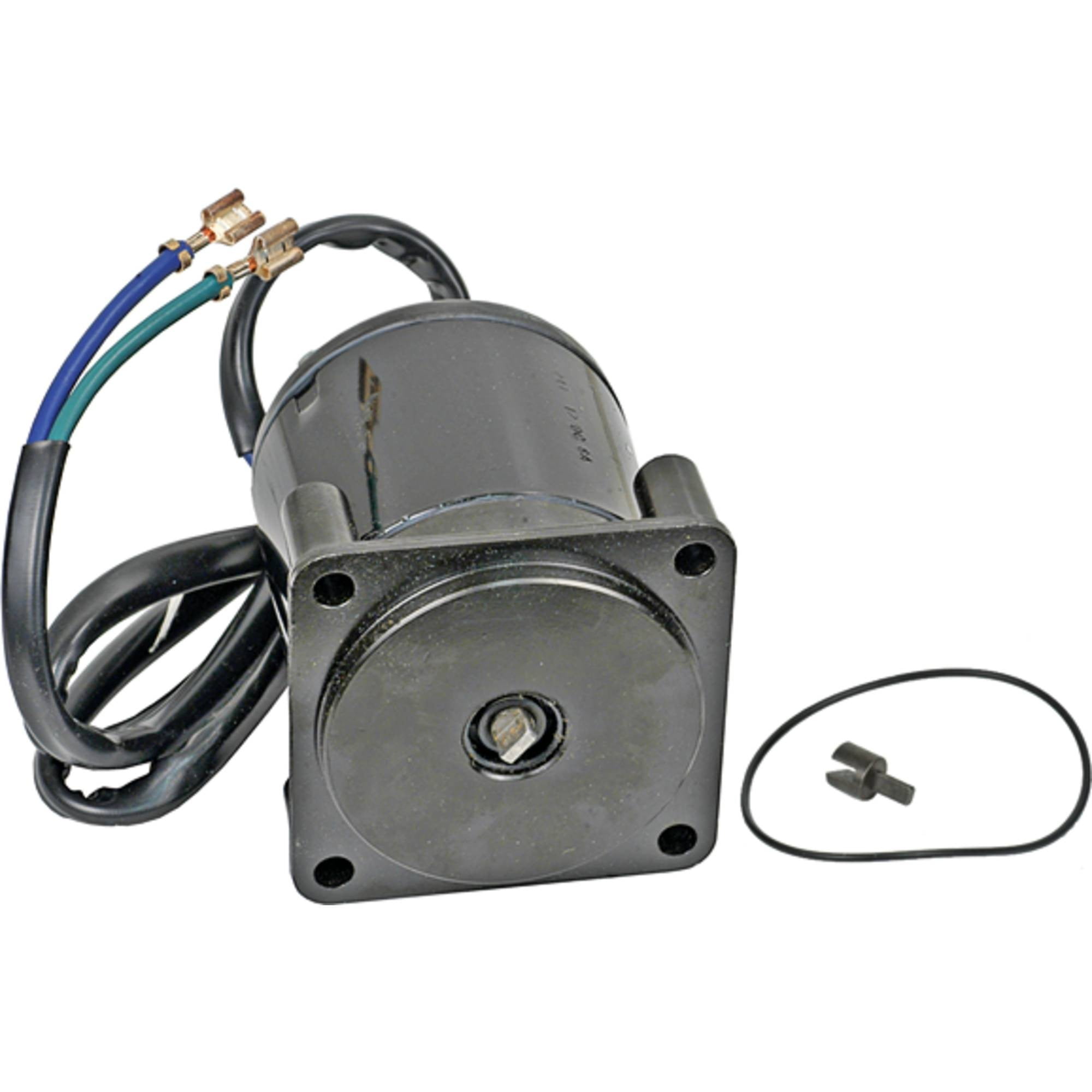 DB Electrical Tilt & Trim Motor - Walmart.com