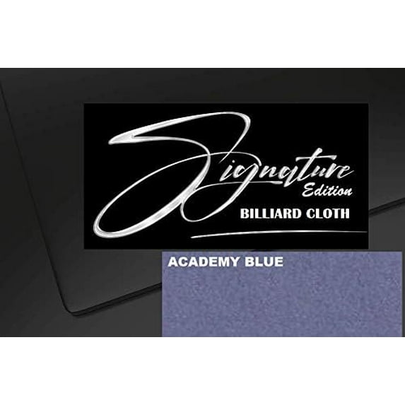 DB Entertainment Company Billiard Pool Table Fabric Cloth Bed and Rails ...