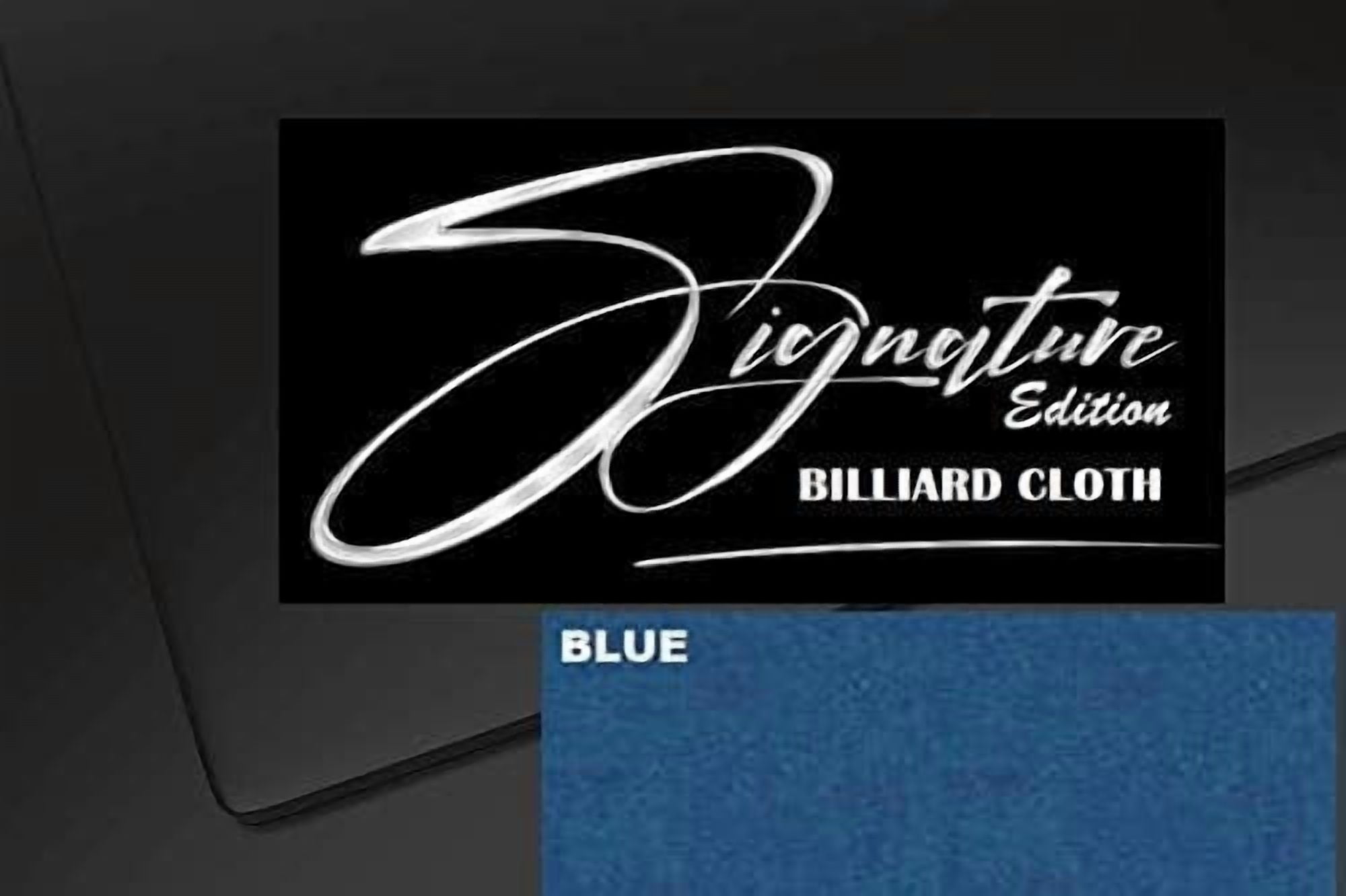 DB Entertainment Company Billiard Pool Table Fabric Cloth Bed and Rails ...