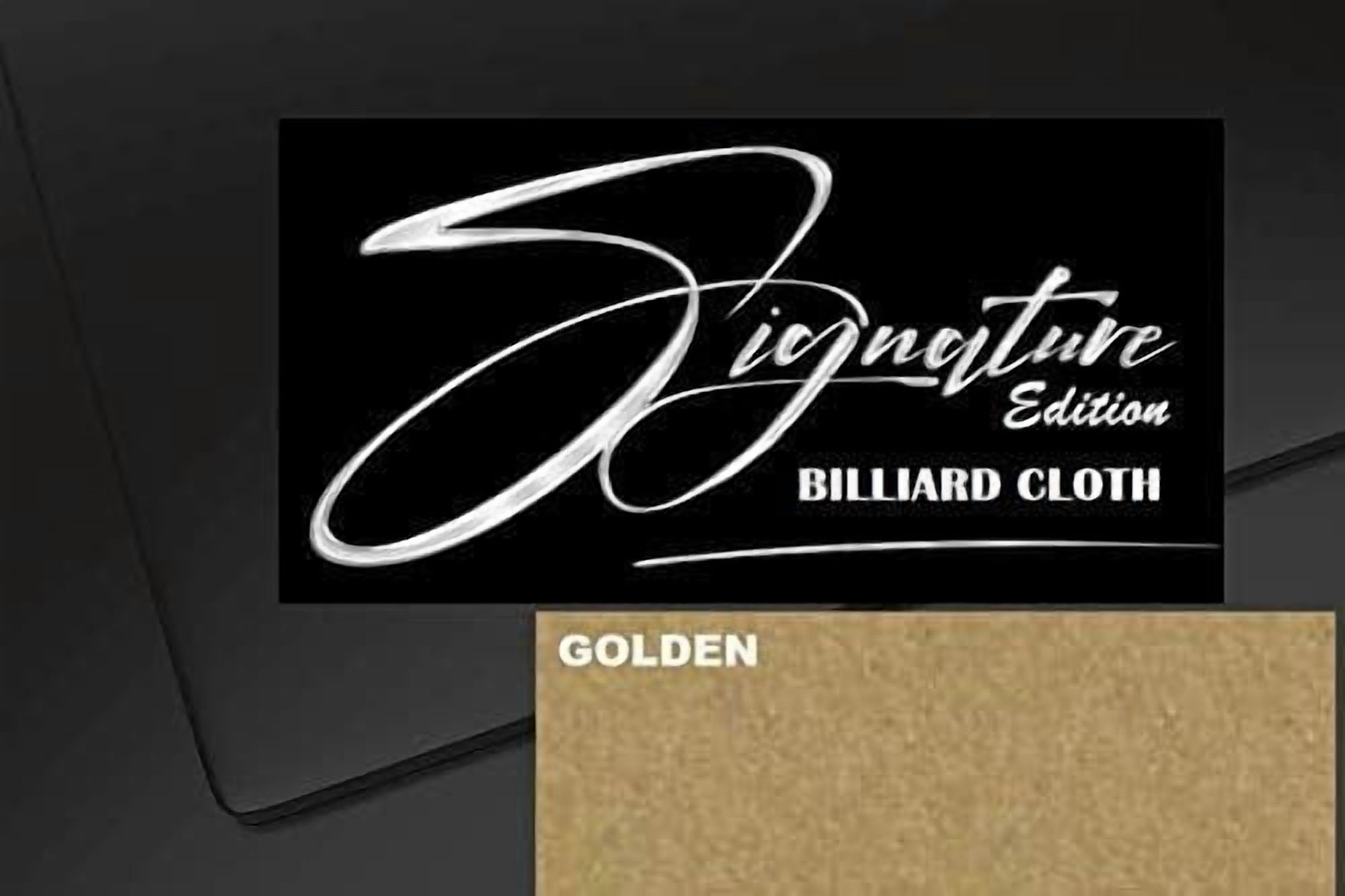 DB Entertainment Company Billiard Pool Table Fabric Cloth Bed and Rails ...