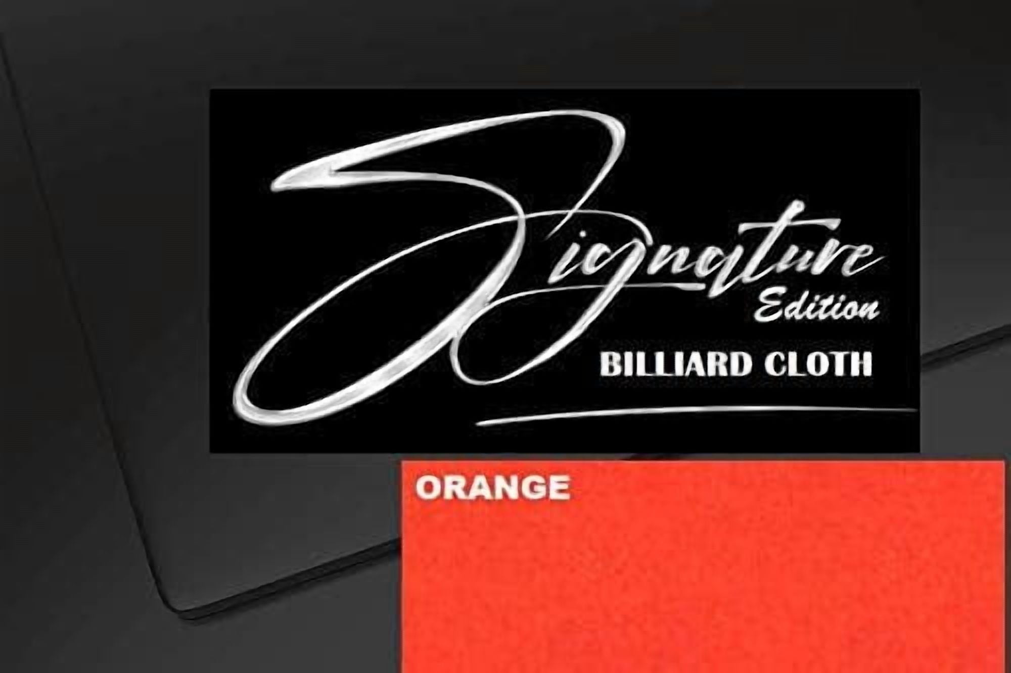 DB Entertainment Company Billiard Pool Table Fabric Cloth Bed and Rails ...