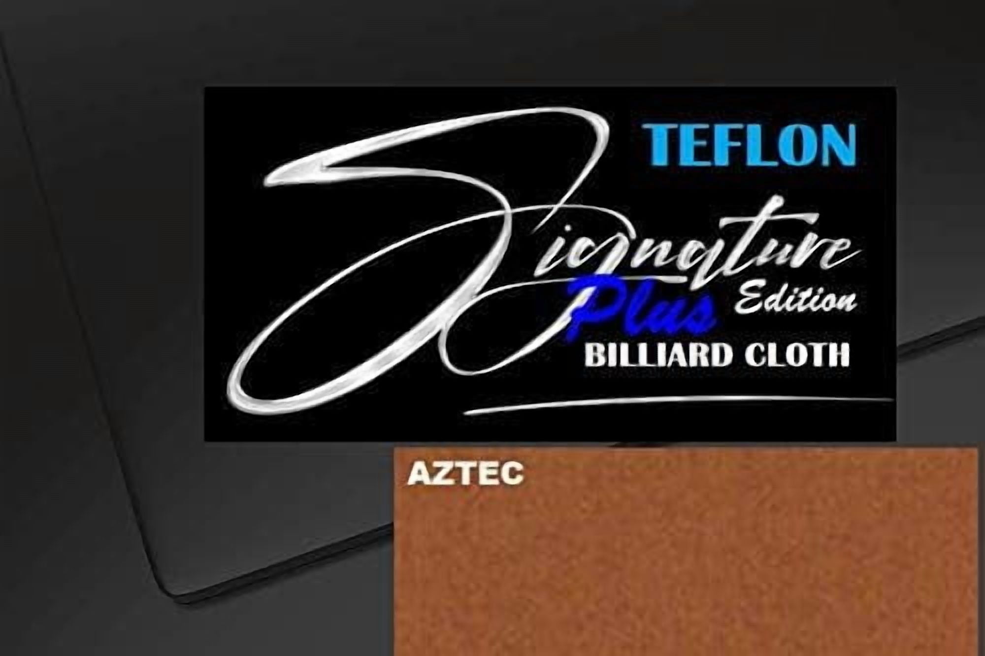 DB Entertainment Company Signature Plus Edition Billiard Pool Table ...