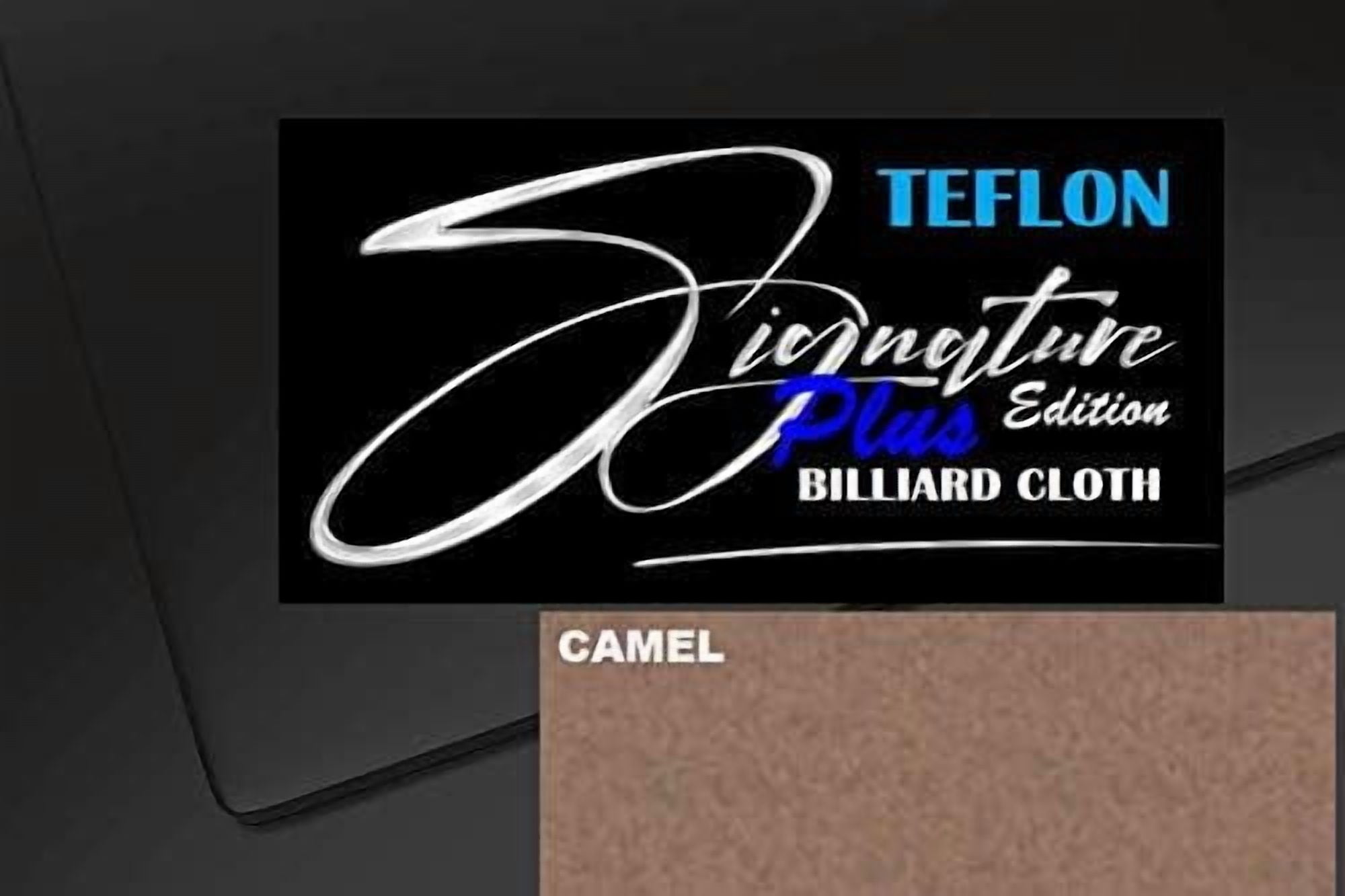DB Entertainment Company Signature Plus Edition Billiard Pool Table ...