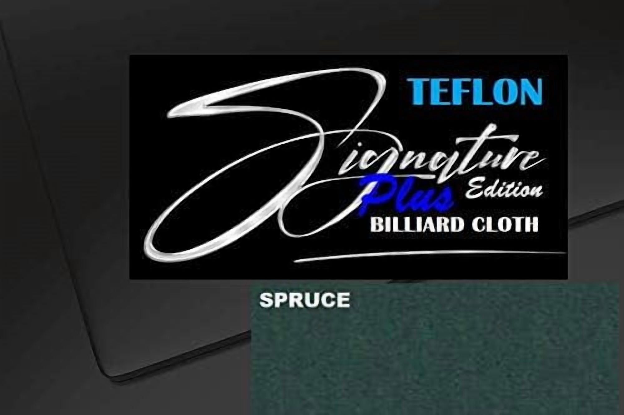 DB Entertainment Company Signature Plus Edition Billiard Pool Table ...