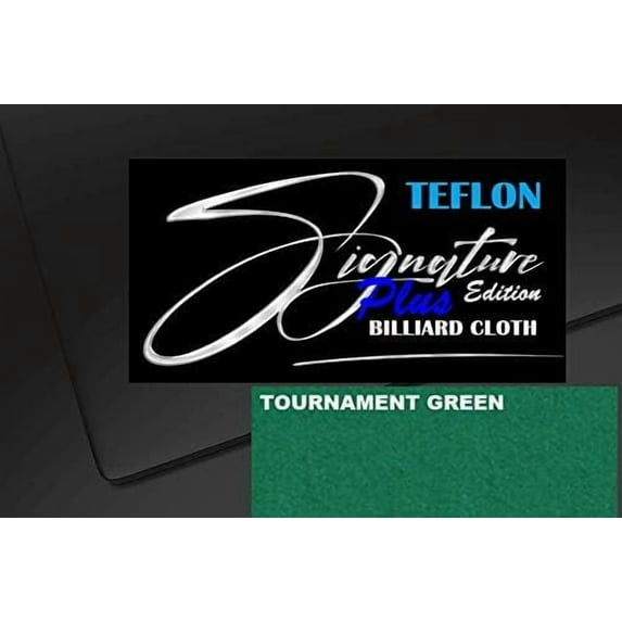 DB Entertainment Company Signature Plus Edition Billiard Pool Table ...