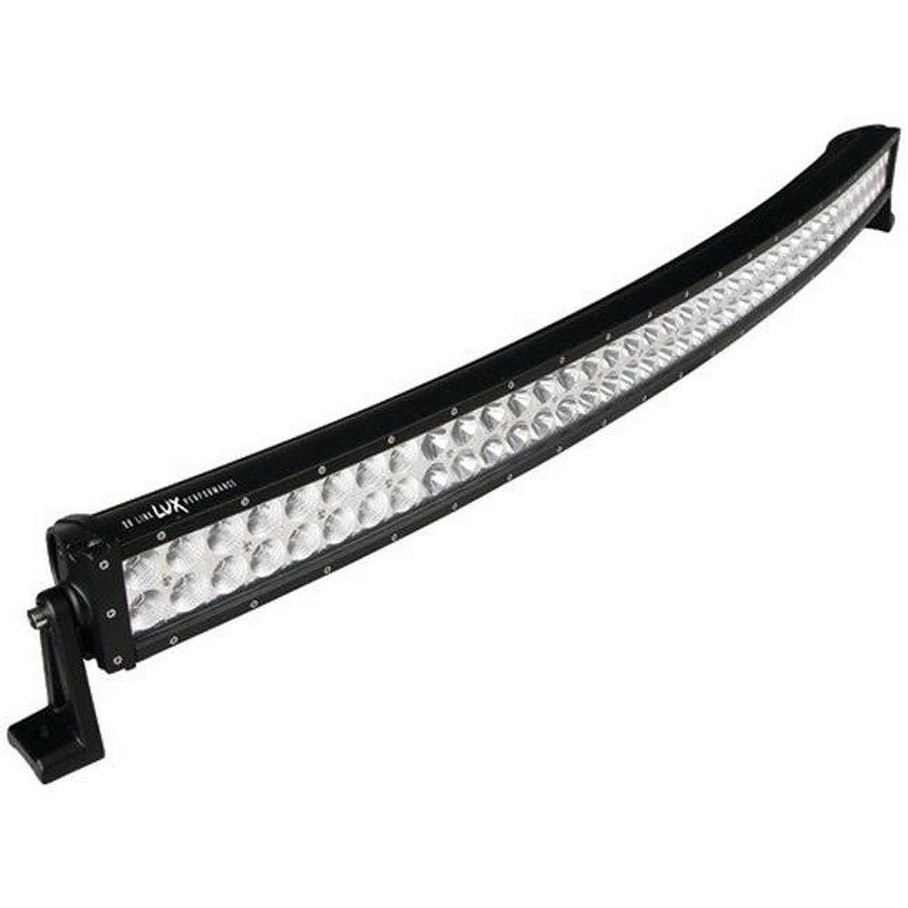 DB Link DBLXC42C 80 LEDs 12250 Lumen Lux Performance Curved LED Light ...