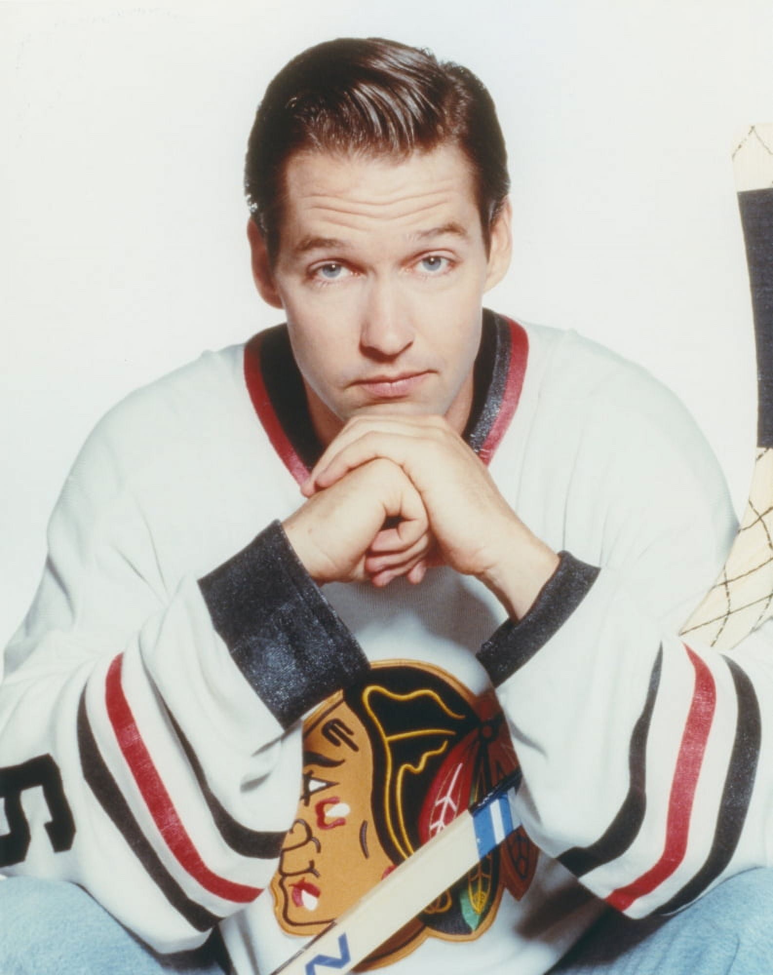 DB Sweeney Posed in White Jacket Portrait Photo Print (24 x 30 ...