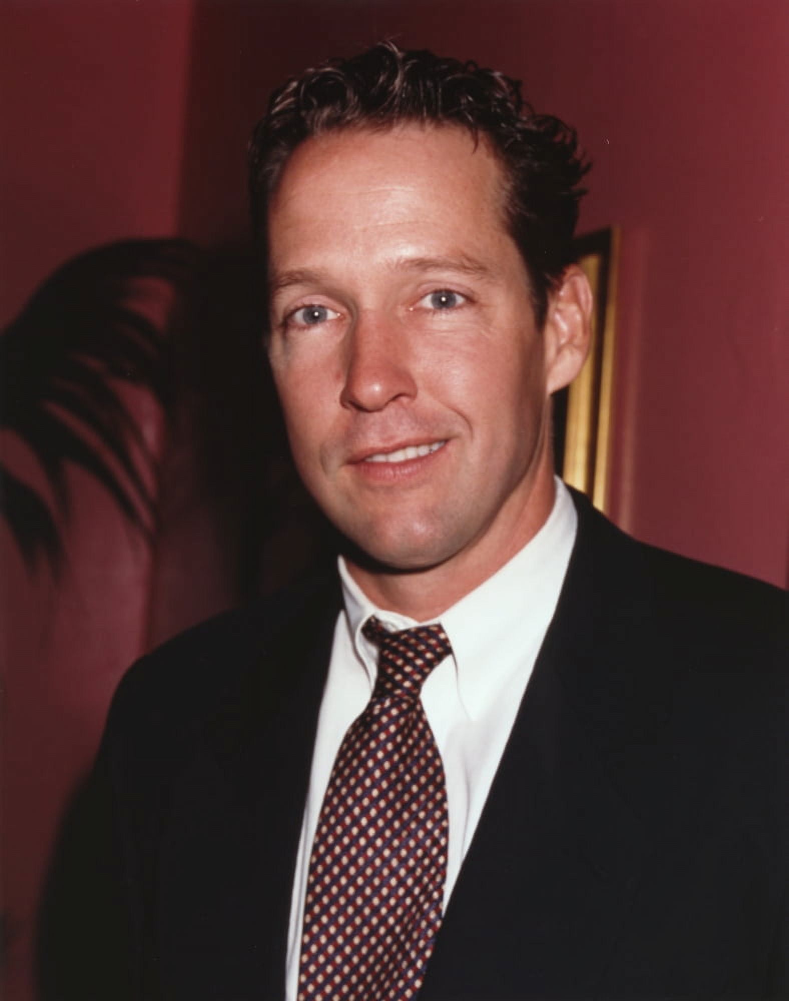 DB Sweeney smiling in Portrait Photo Print (8 x 10) - Walmart.com