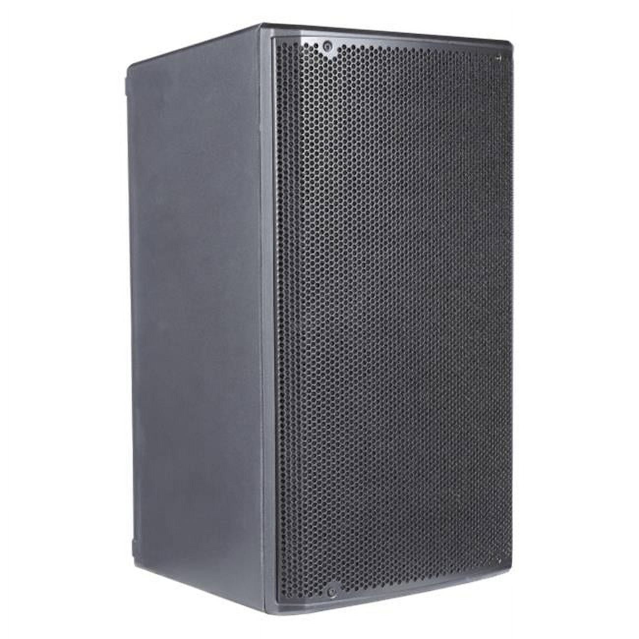 DB Technologies 15 in. Professional 2-Way Stage Monitor Powered Speaker ...