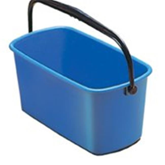 DB02 Rectangular Bucket 6 Gallon - Walmart.com