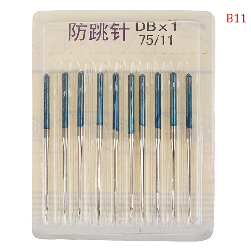 (DB11#) Sewing Stretch Cloth Machine Anti-jump Needle Elastic Cloth ...