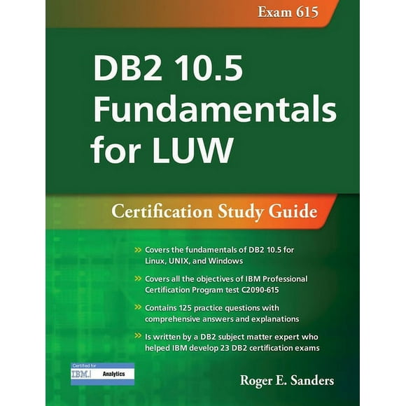 Fundamentals Certification