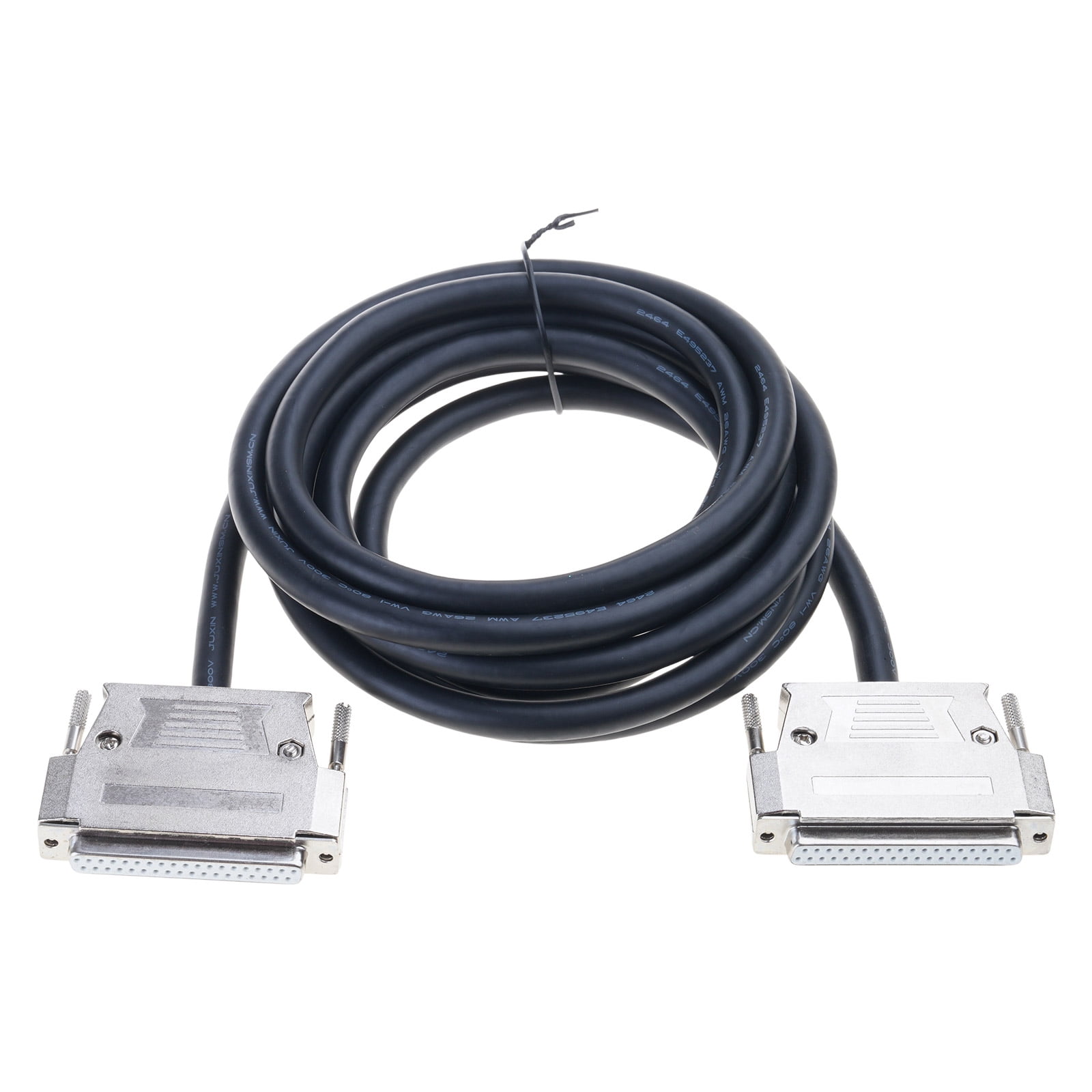 DB37 Data Cable DB37 Cable, Male Female Connectors, Perfect for ...