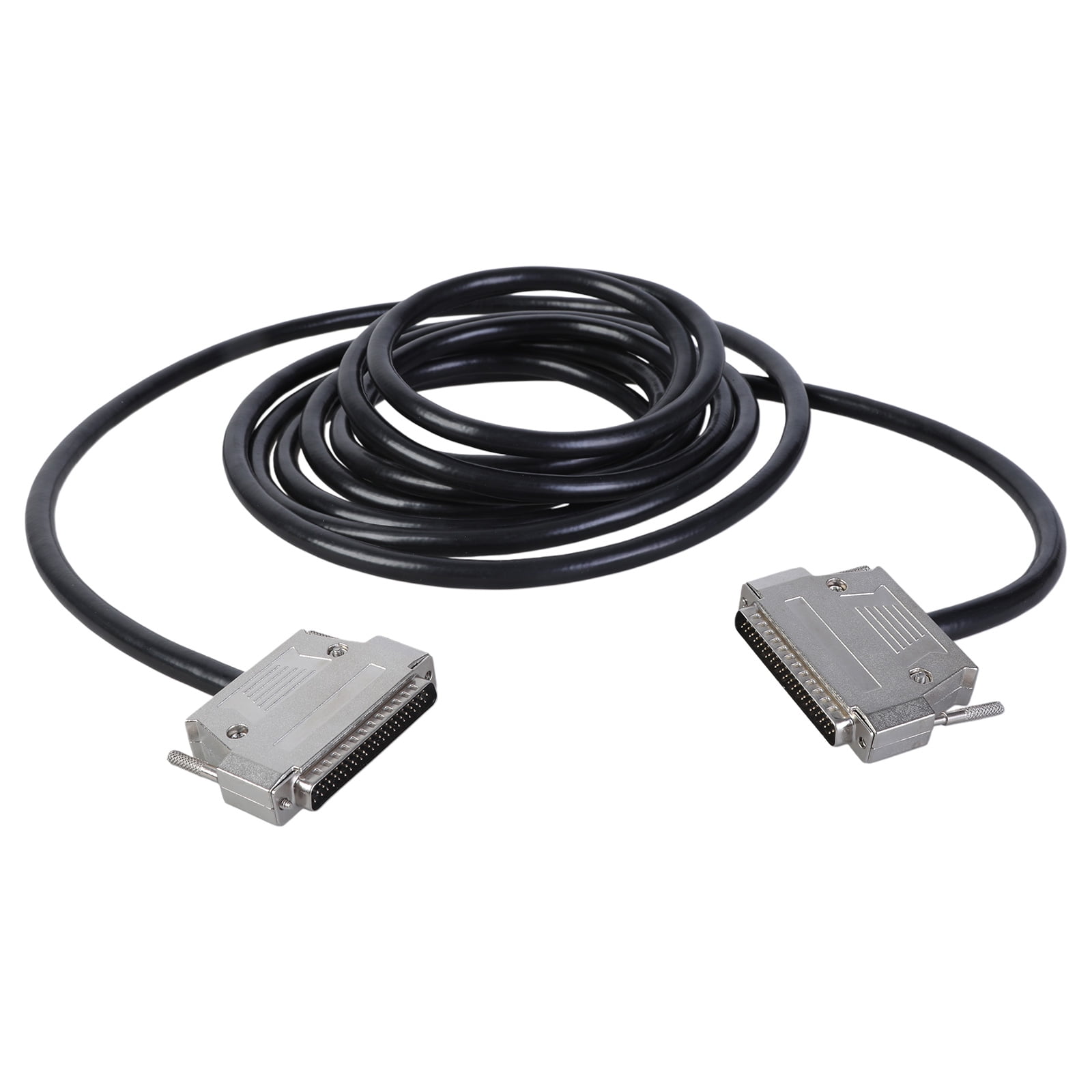 DB62 Male Female Connection Cable Double Shielding SCSI Data Cord For ...