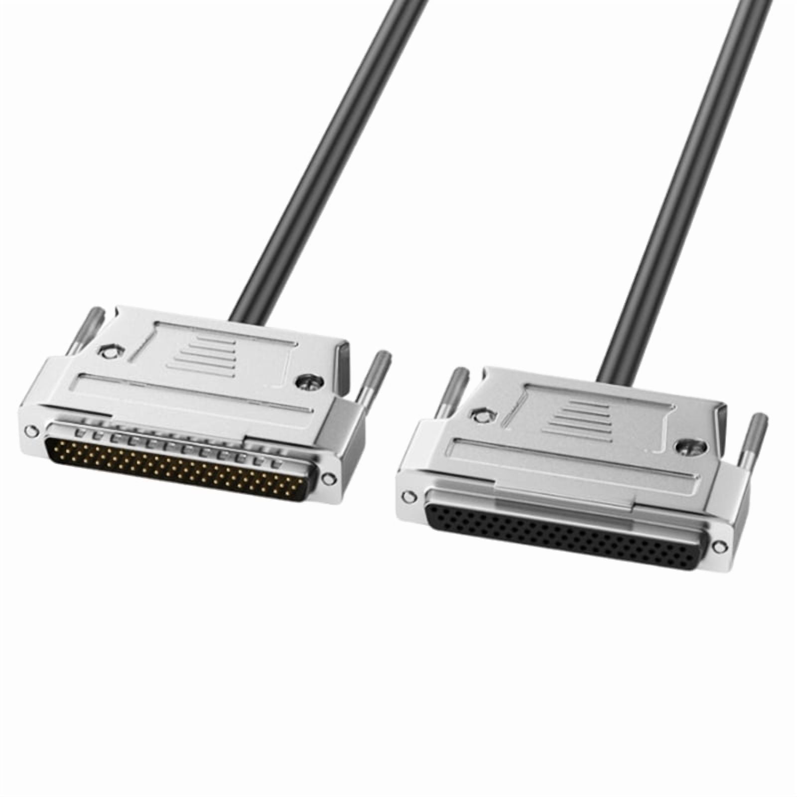 DB62 Male Female Connection Cable Serial SCSI Data Cord HPDB62 ...