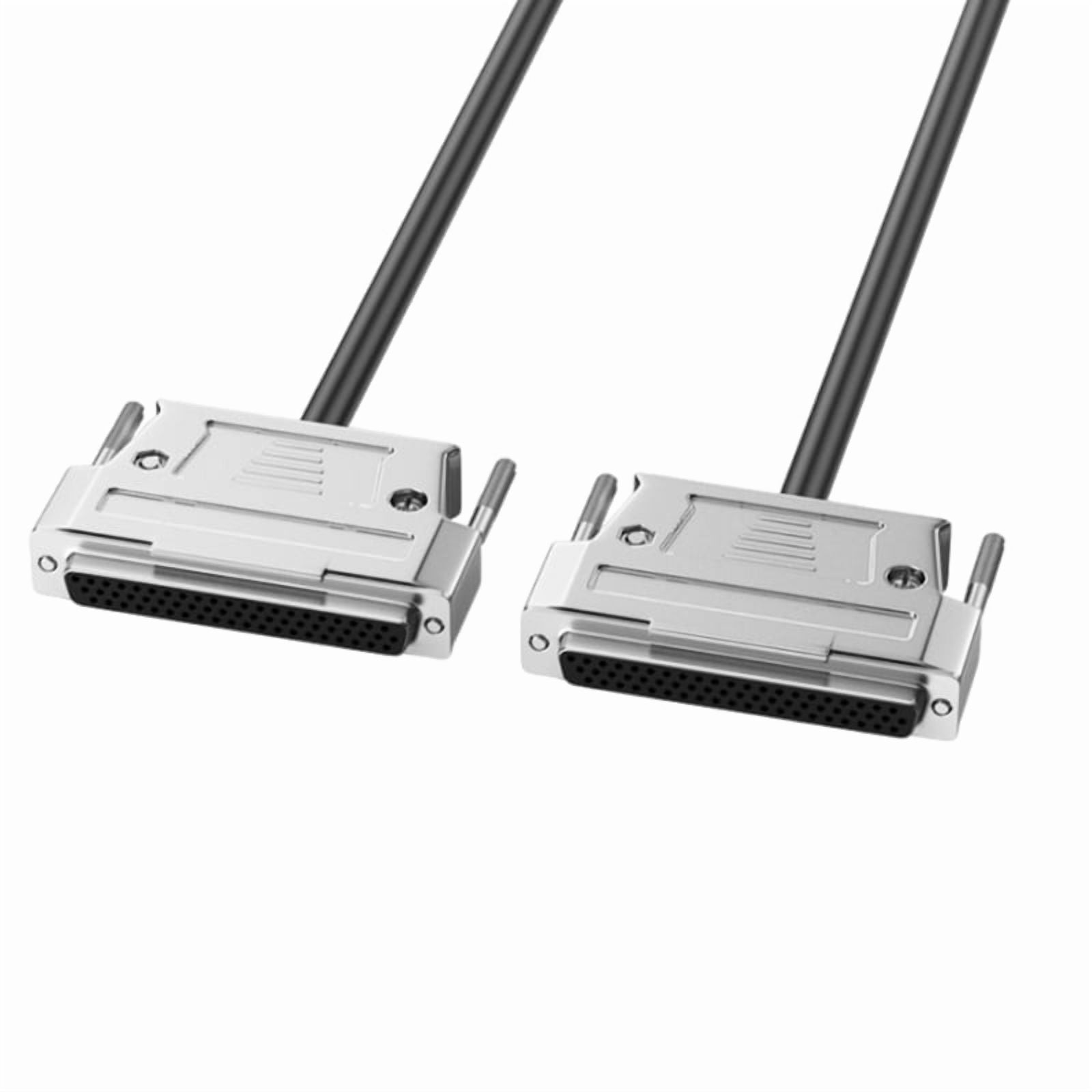 DB62 Male Female Connection Cable Serial SCSI Data Cord HPDB62 ...