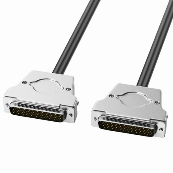 DB78 Male Female Connection Cable Serial SCSI Data Cord HPDB78 ...