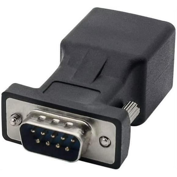 Db9 Connector