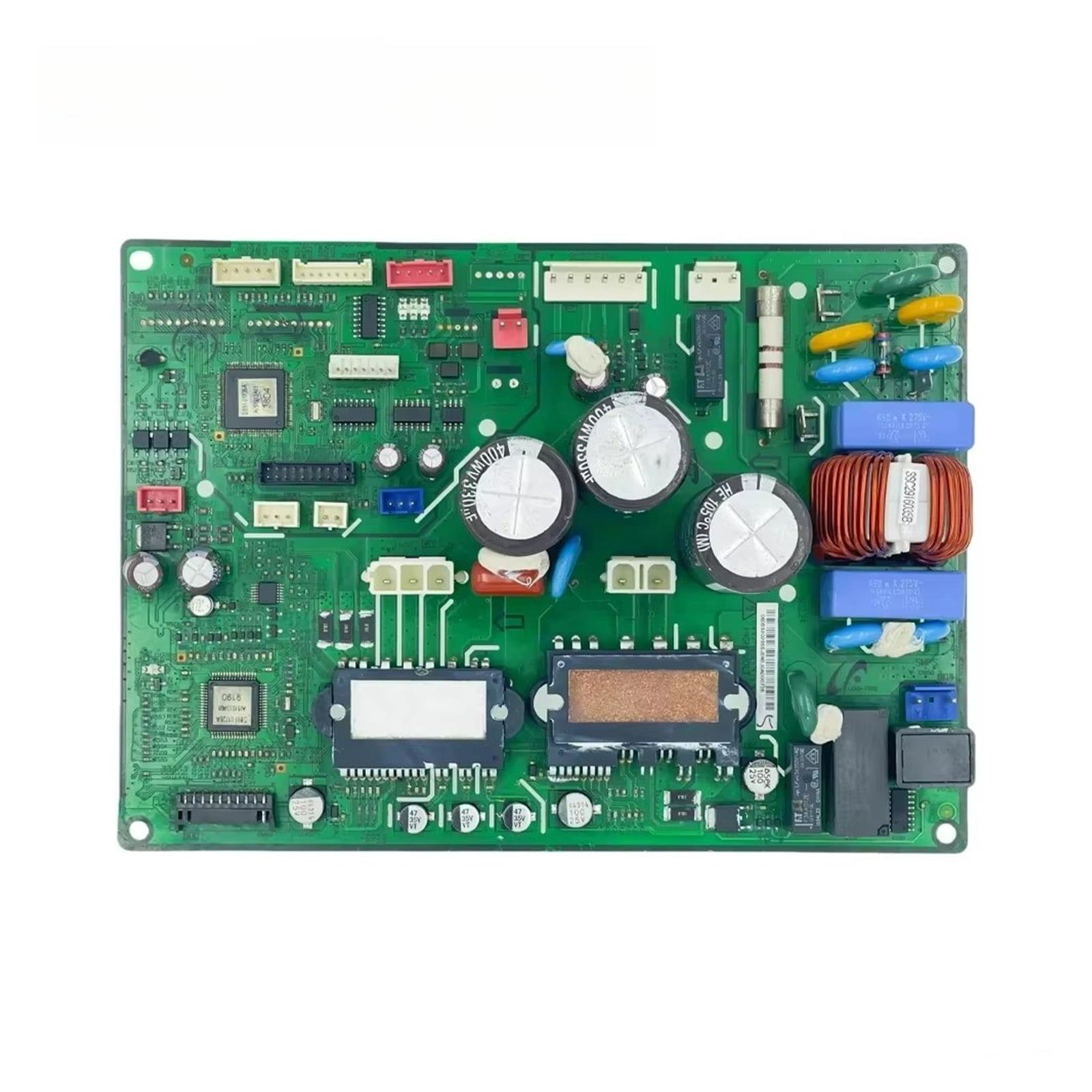 DB92-02866J Circuit PCB DB41-01227A Outdoor Unit Control Board For ...