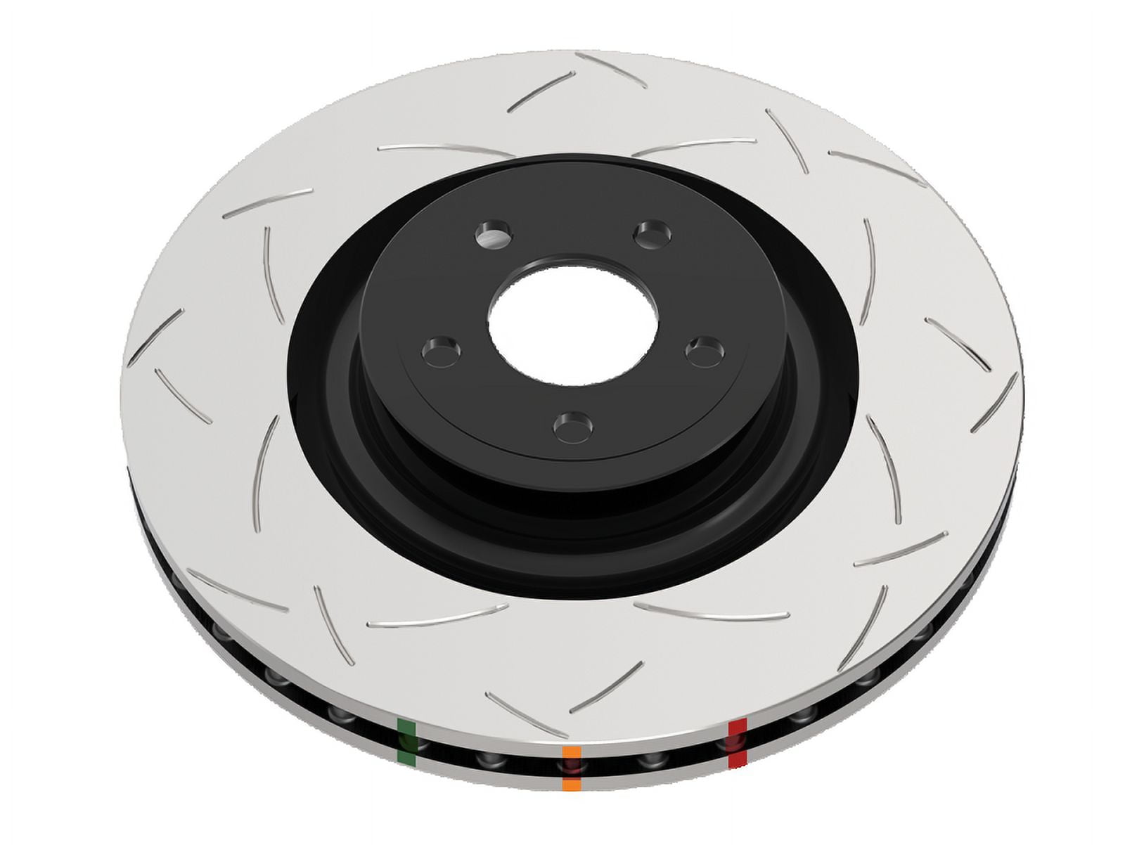 DBA 4000 Series Slotted Rotors - Walmart Business Supplies