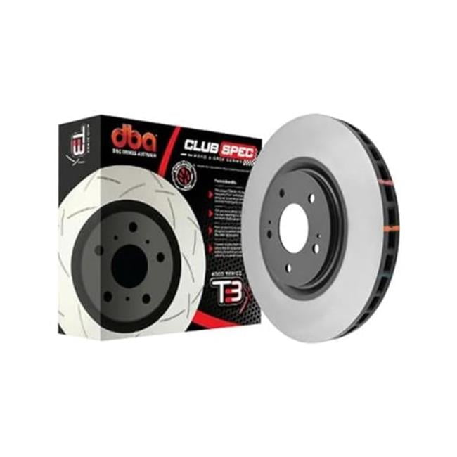 DBA 4000 Standard Rotors - Walmart.com