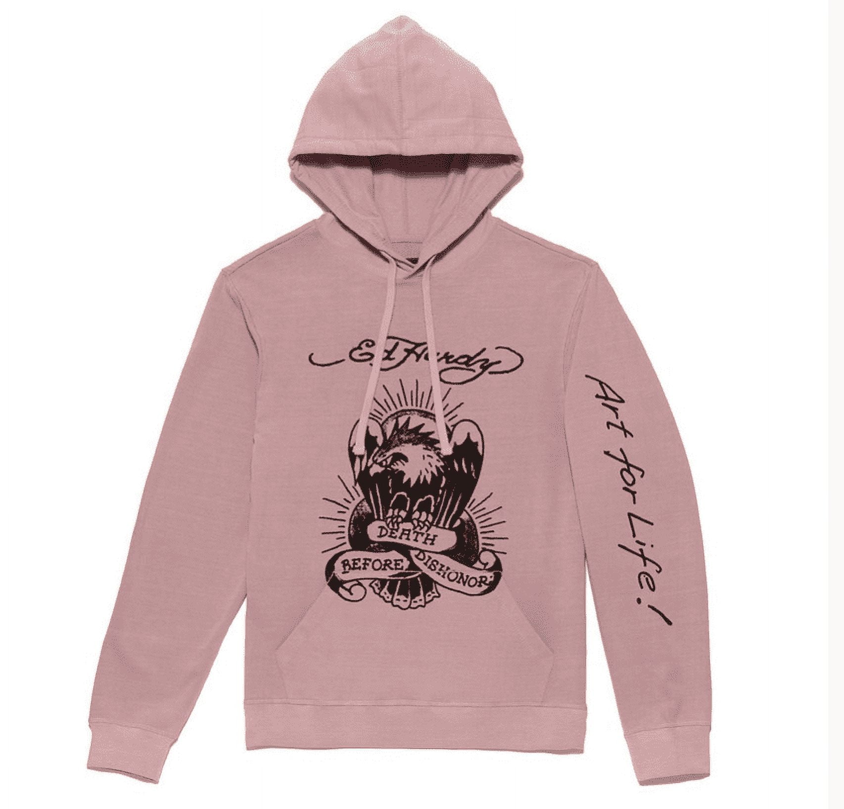 DBD EAGLE HOODIE - Walmart.com